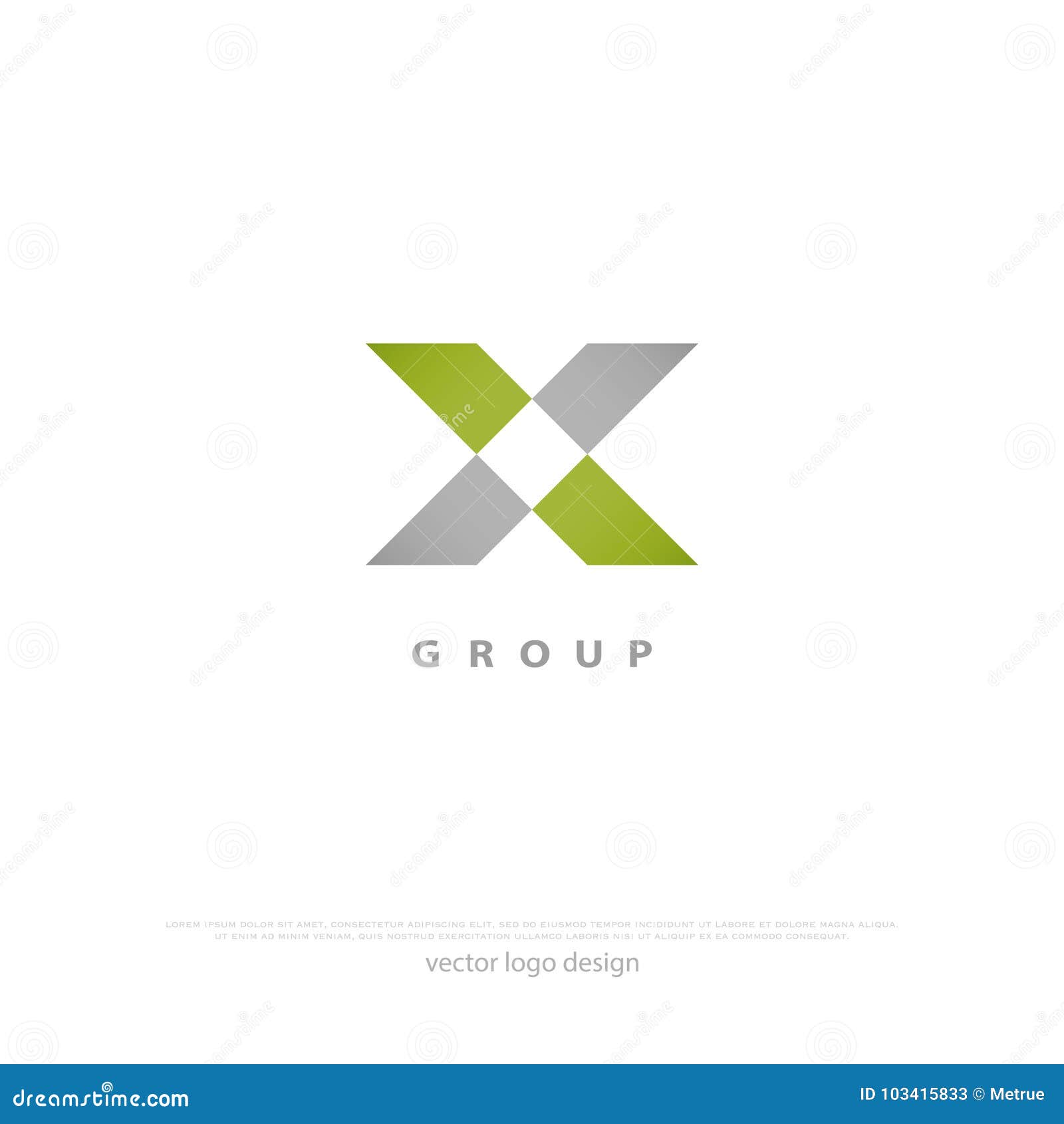 Logo Dix illustration de vecteur. Illustration of croix - 103415833