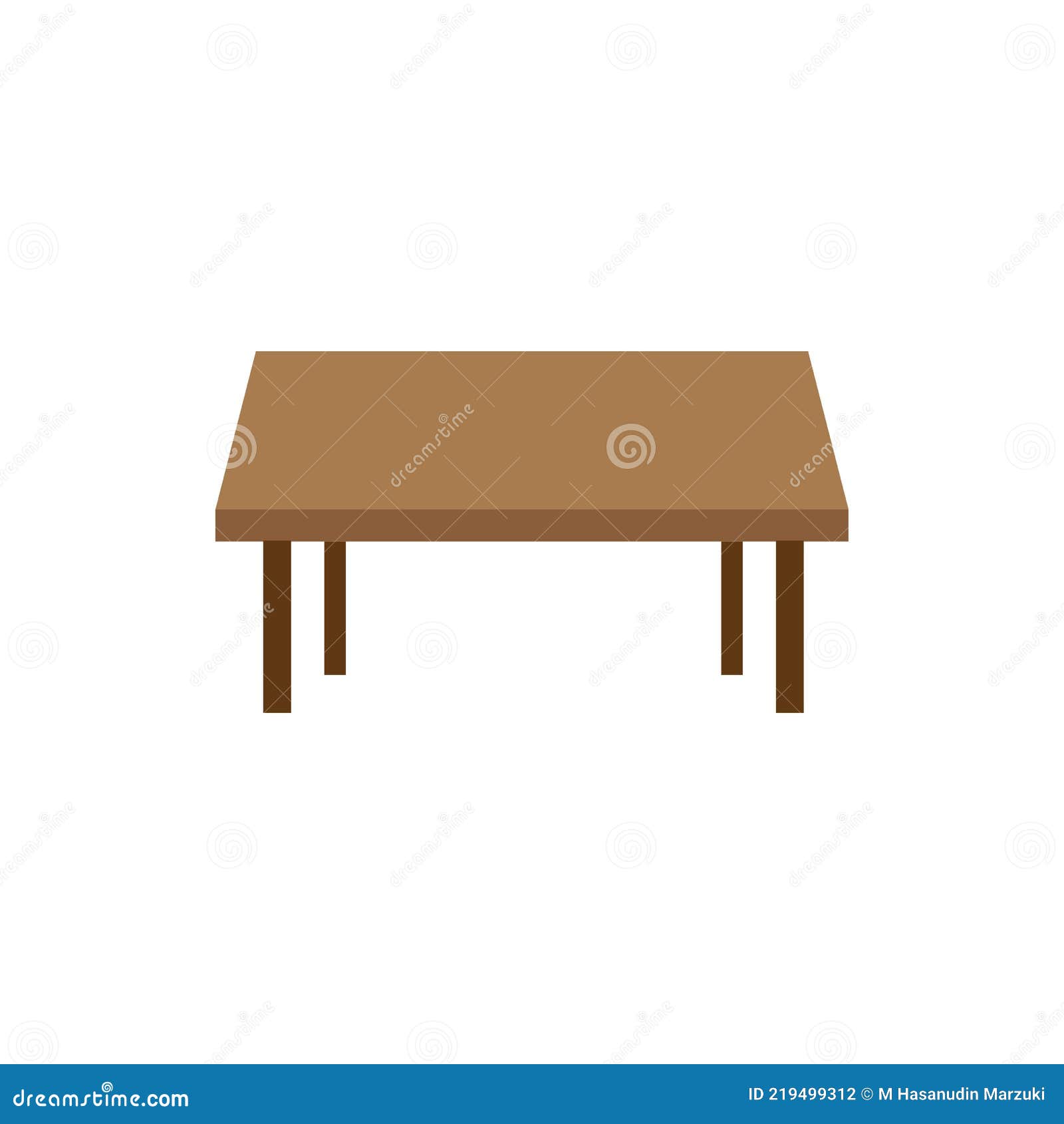 Logo du tableau illustration de vecteur. Illustration du concept ...