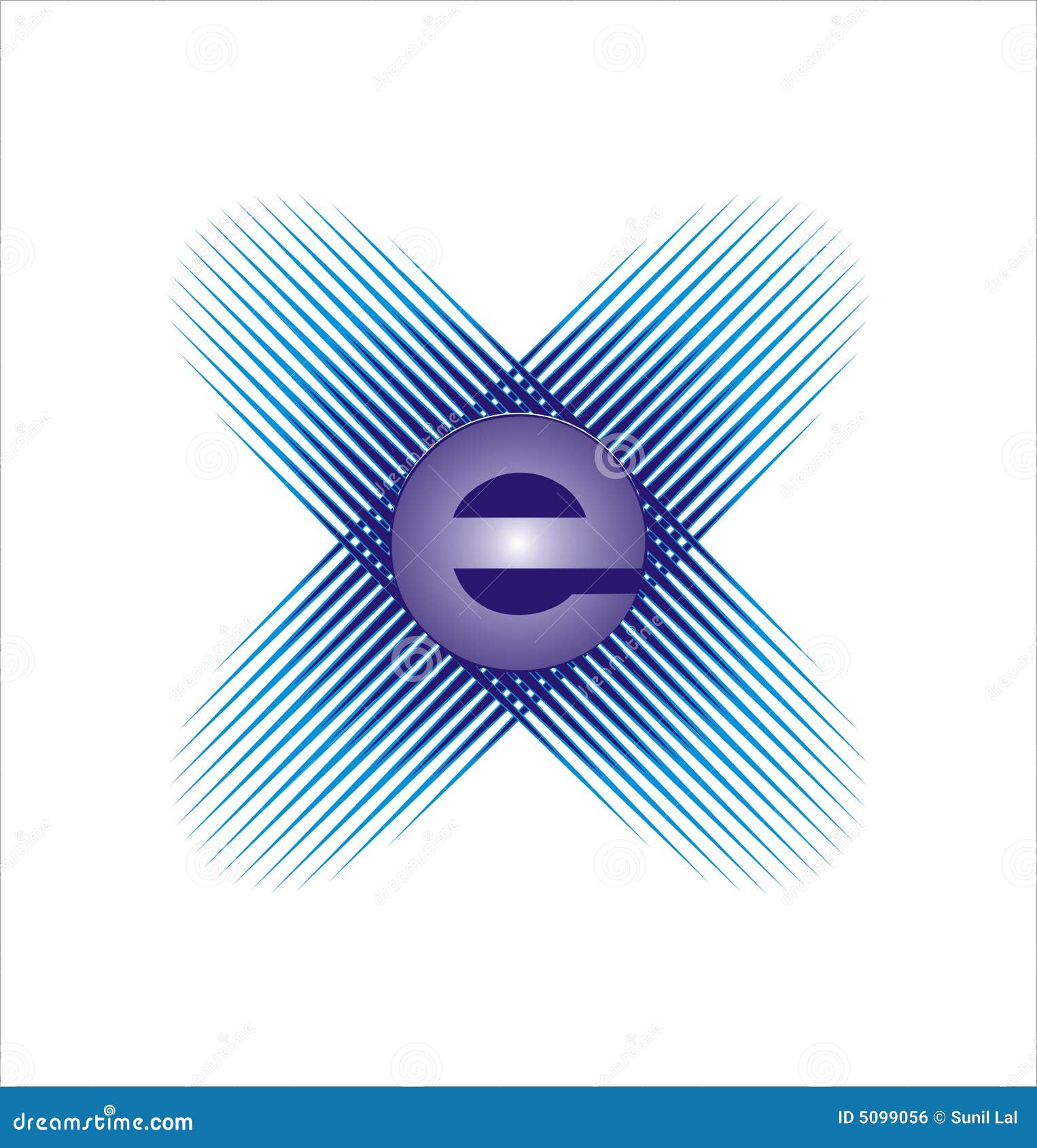 Logo - E-Governance - 2 stock illustration. Illustration of logotype ...