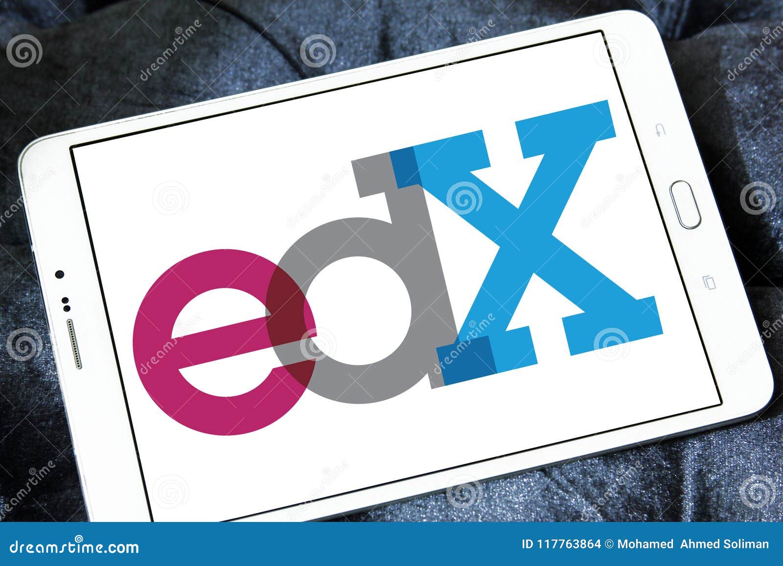 Edx Logo