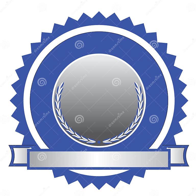 Logo Emblem certification stock vector. Illustration of incentive ...