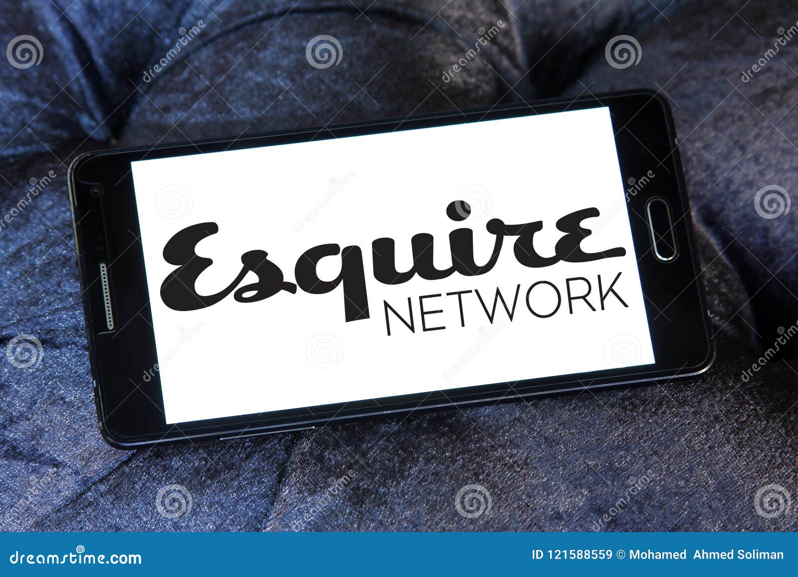 Esquire Logo