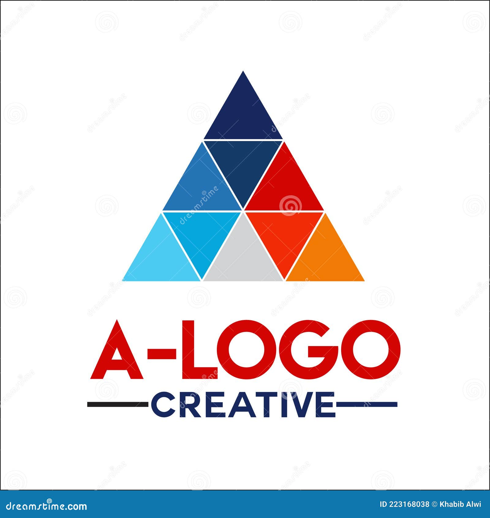 Logo exclusif illustration de vecteur. Illustration du logotype - 223168038