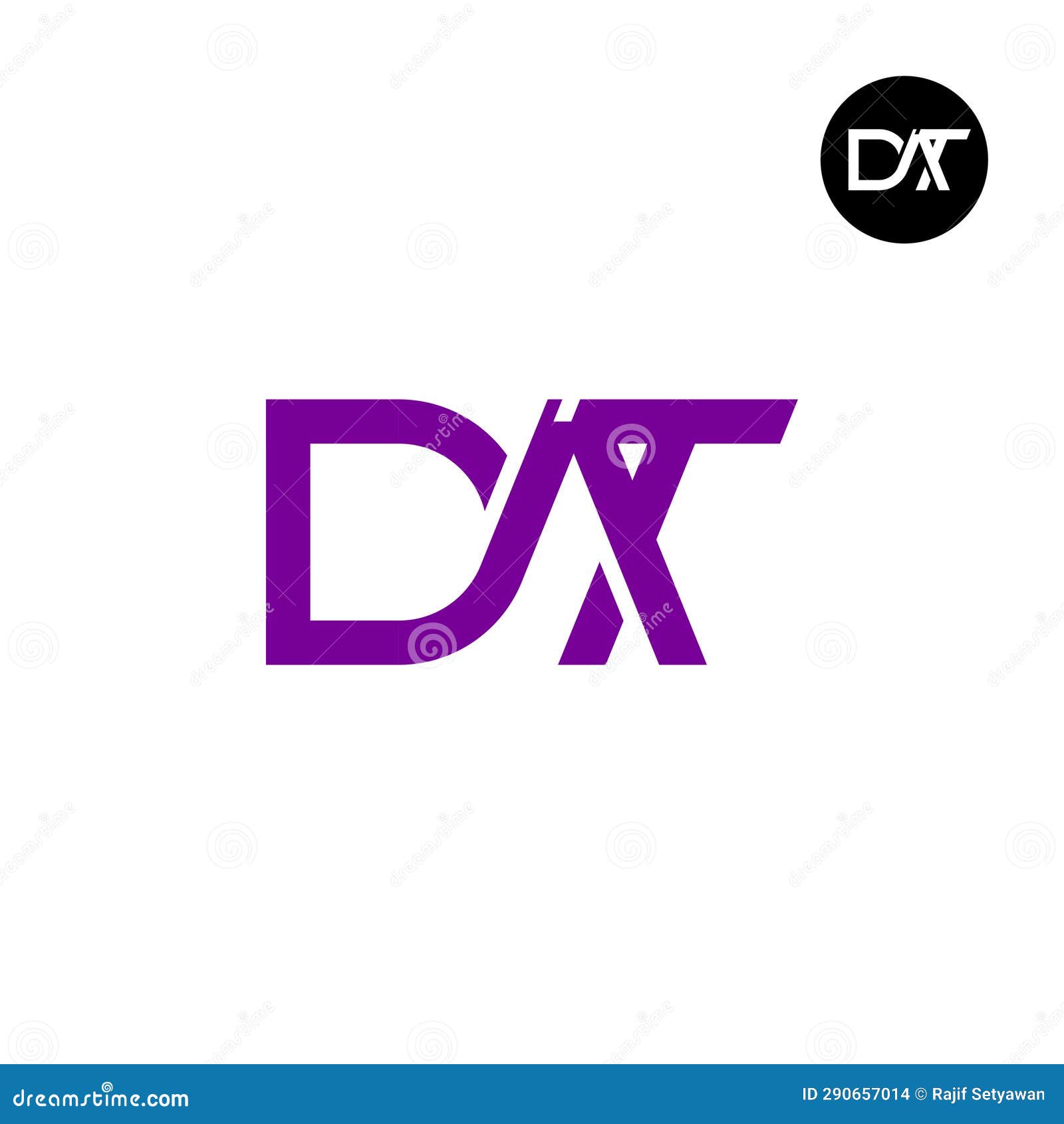 Dat Monogram Stock Illustrations – 7 Dat Monogram Stock Illustrations ...