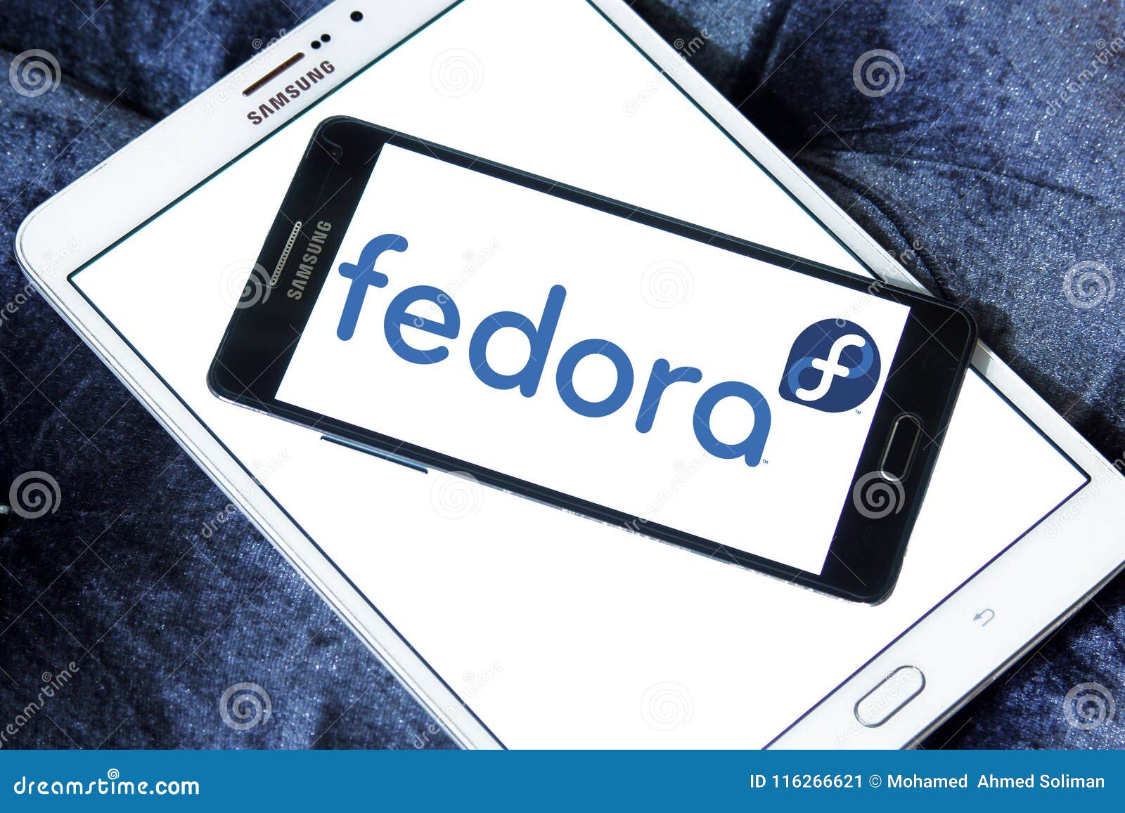 Fedora Operating System Logo Editorial Photo - Image of emblem, logos ...