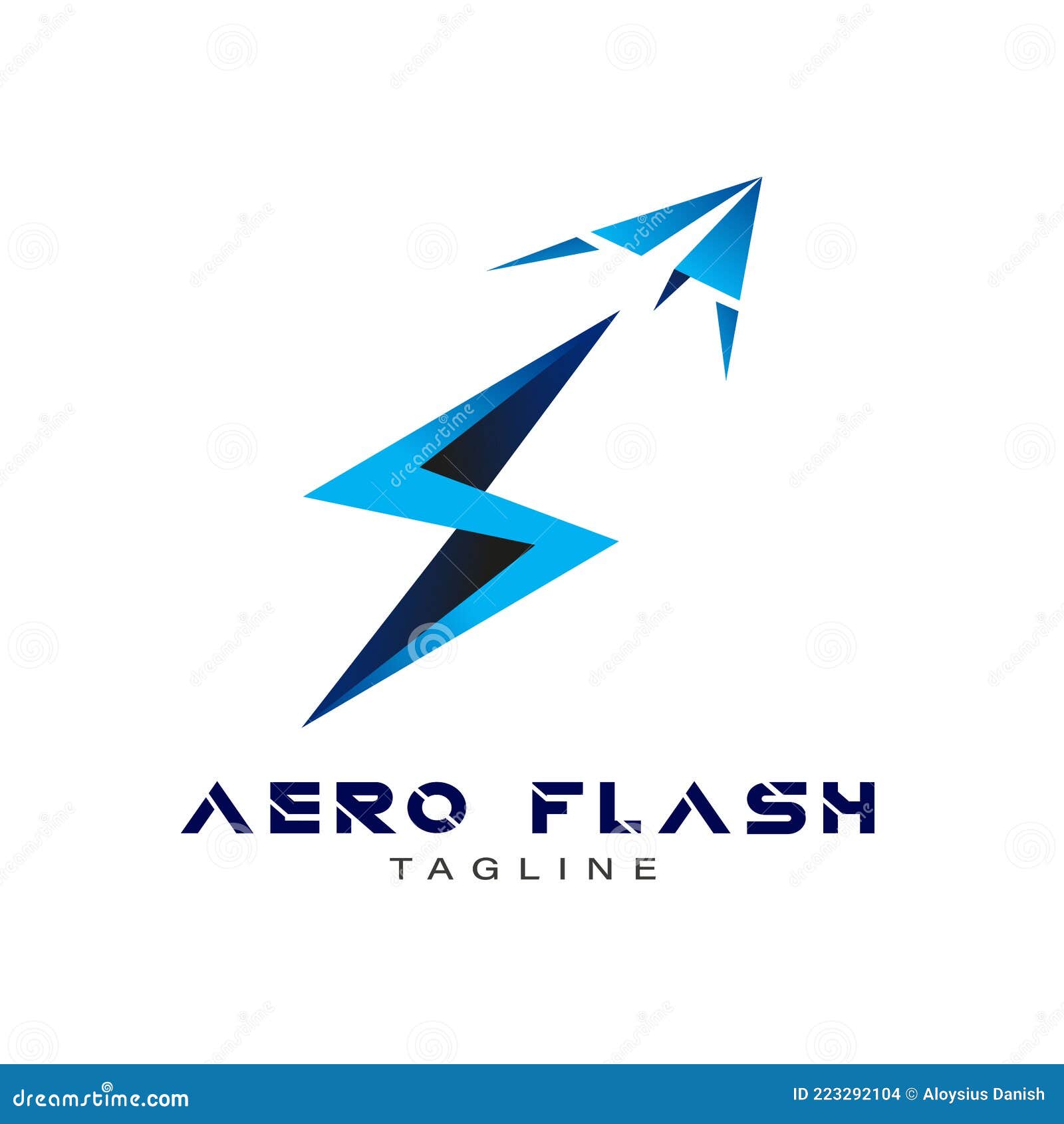 Thunder Plane Logo Stock Illustrations – 21 Thunder Plane Logo Stock ...