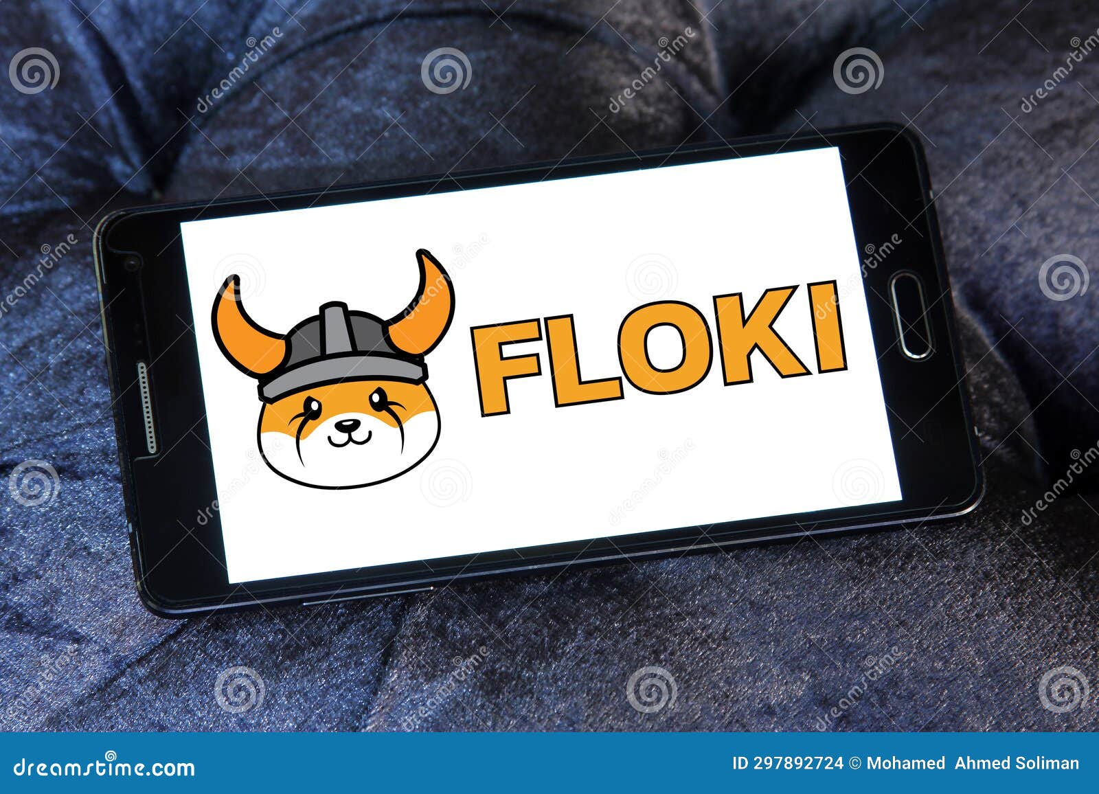 Floki Cryptocurrency logo editorial stock image. Image of coin - 297892724 Floki Cryptocurrency logo editorial stock image. Image of coin - 297892724