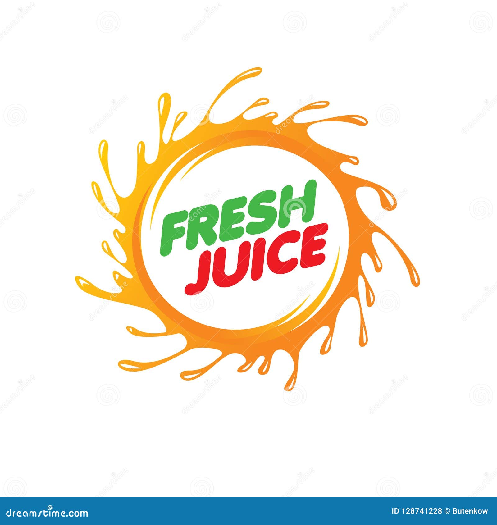 Juice Logo
