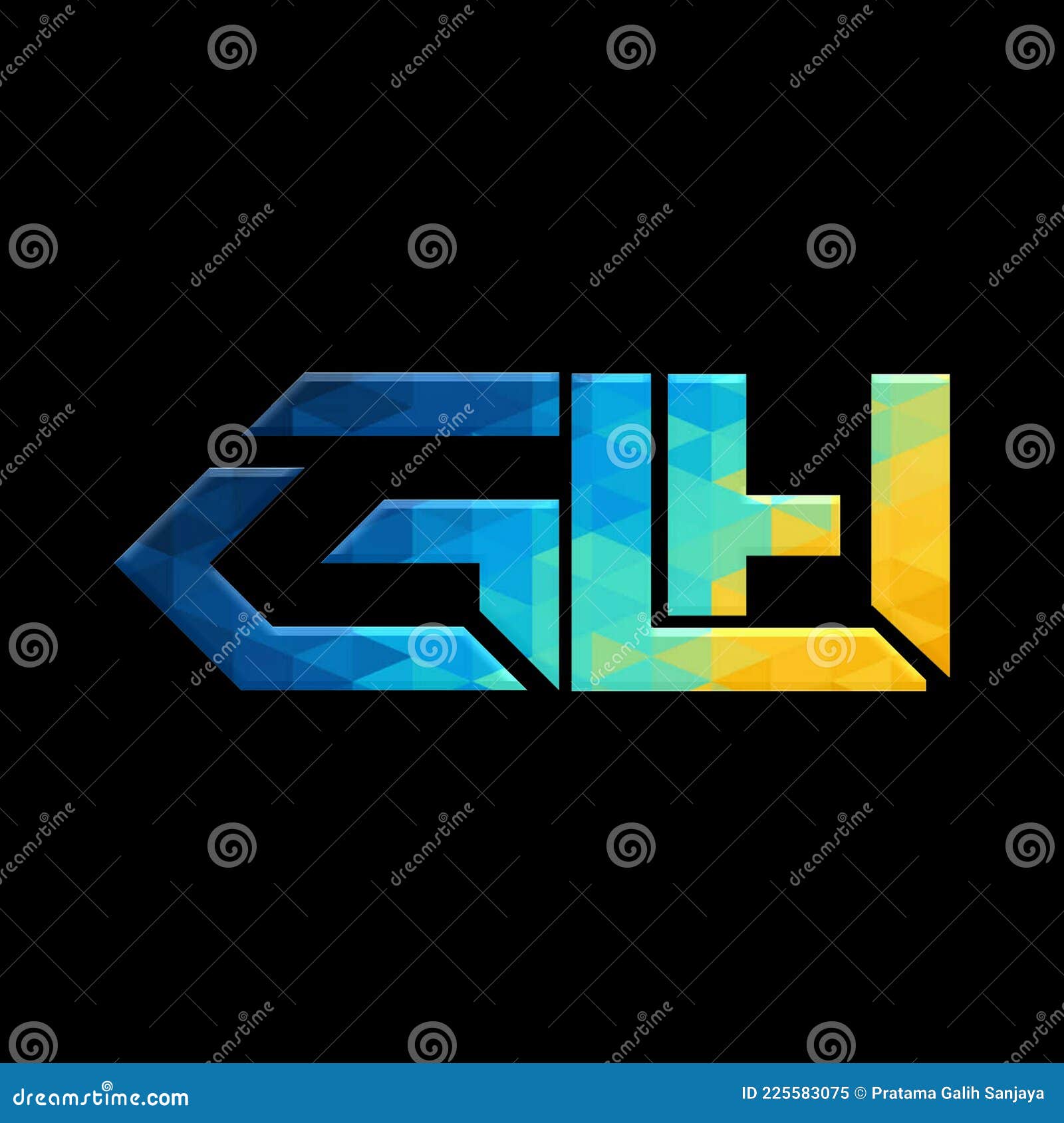 Glh Logo Stock Illustrations – 12 Glh Logo Stock Illustrations, Vectors ...