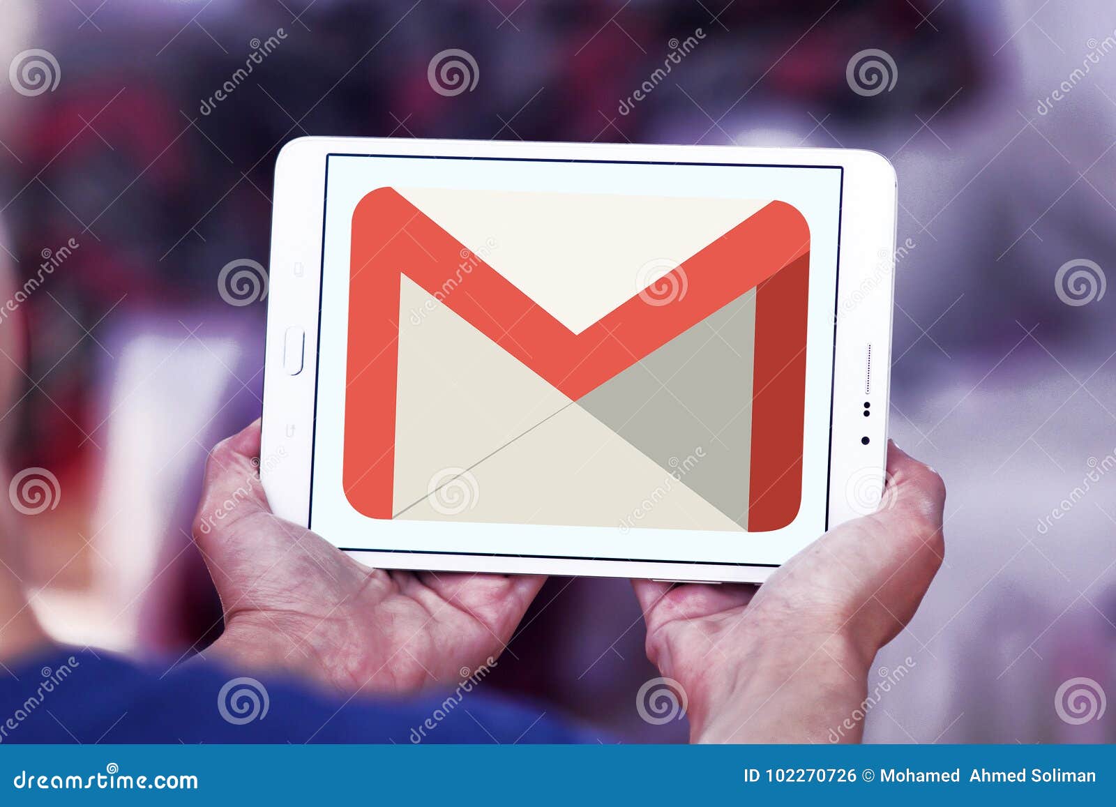 Gmail logo editorial photo. Image of sign, icon, program - 102270726
