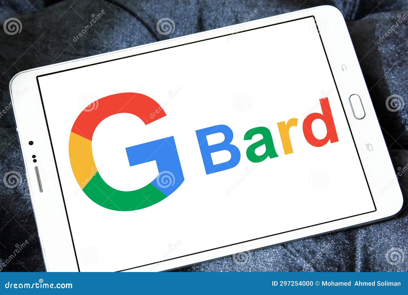 Google Bard - AI Chatbot Technology Editorial Image | CartoonDealer.com ... Google Bard - AI Chatbot Technology Editorial Image | CartoonDealer.com ...