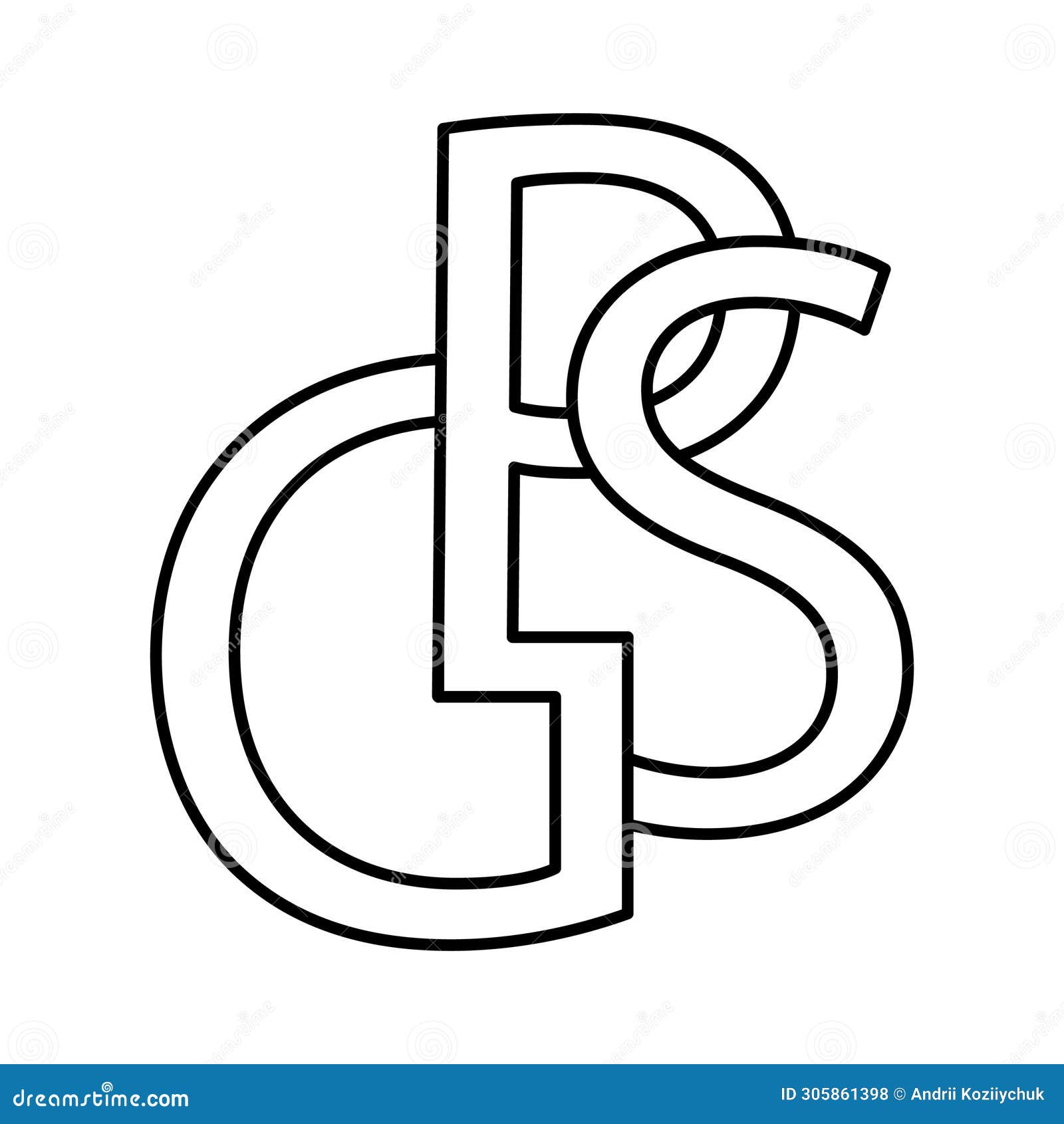 Logo GPS Vector. Vector Logo Concept for Navigators. Satellite ...