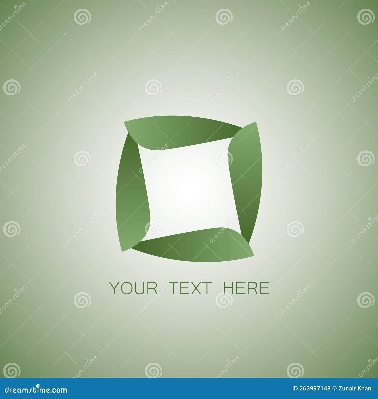 Green Design Logo, Vector Logo, Logo Design Stock Vector - Illustration ...