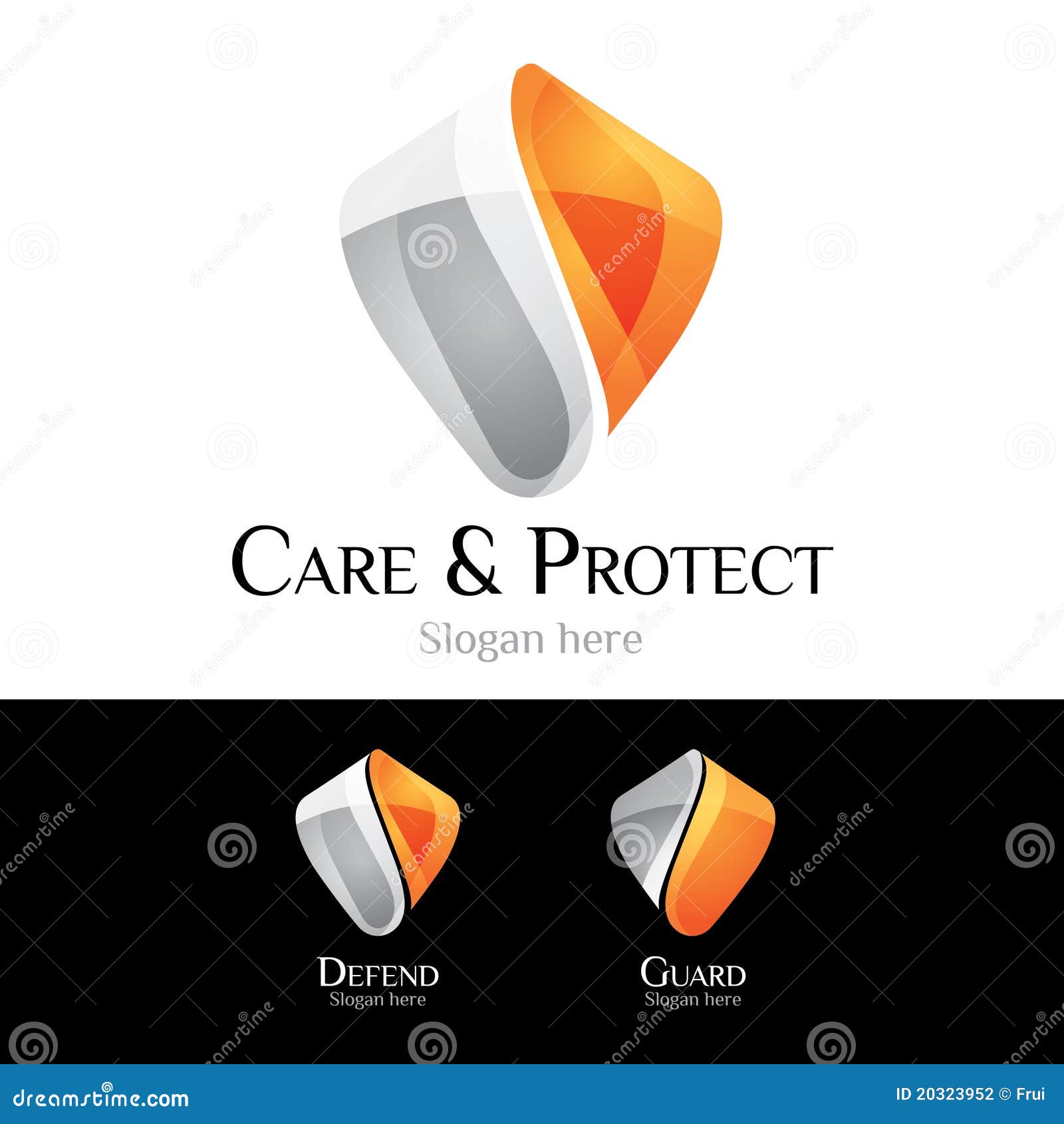 Anti Virus Software Logos