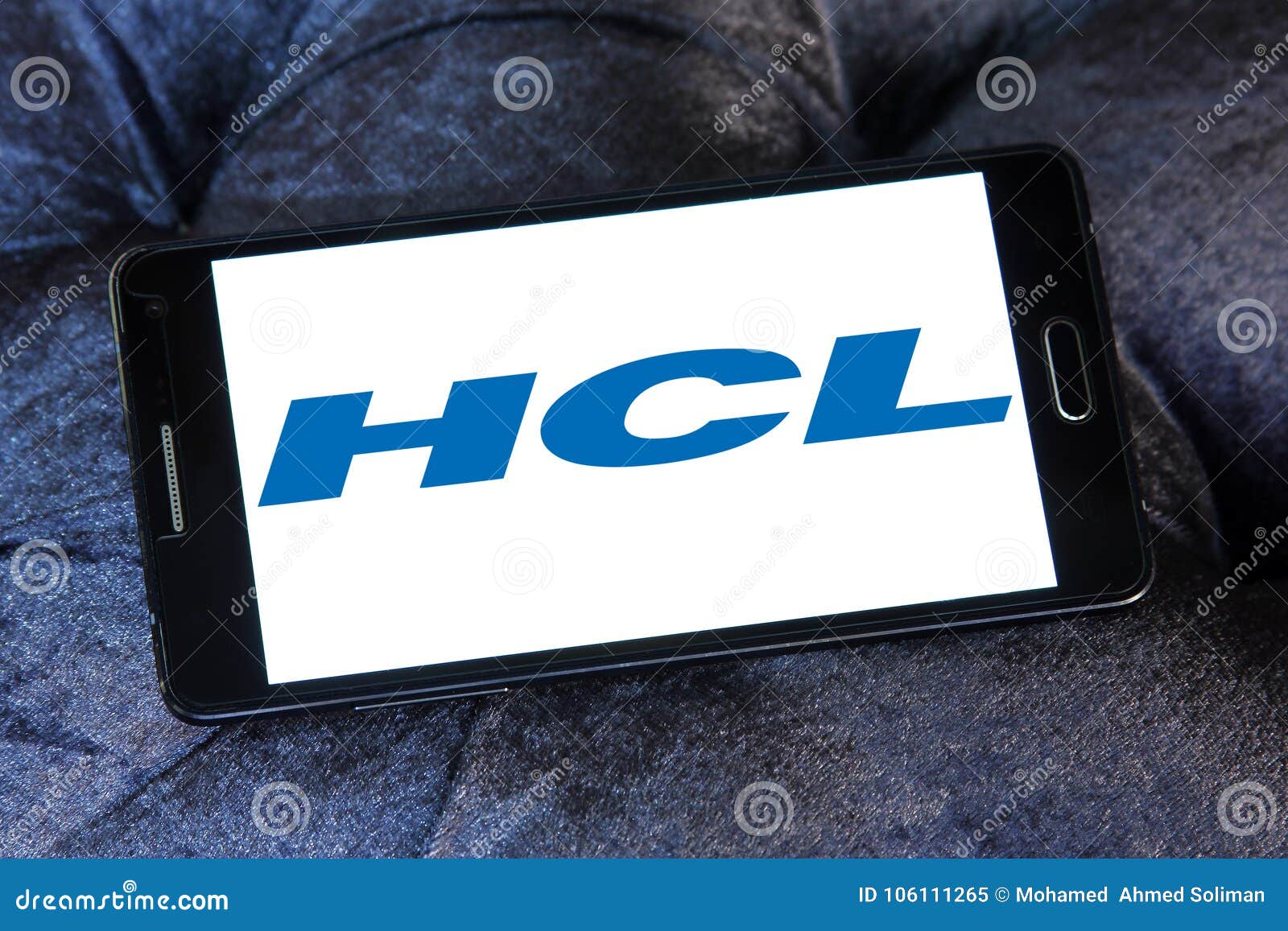 HCL Technologies logo editorial image. Image of signs - 106111265 HCL Technologies logo editorial image. Image of signs - 106111265