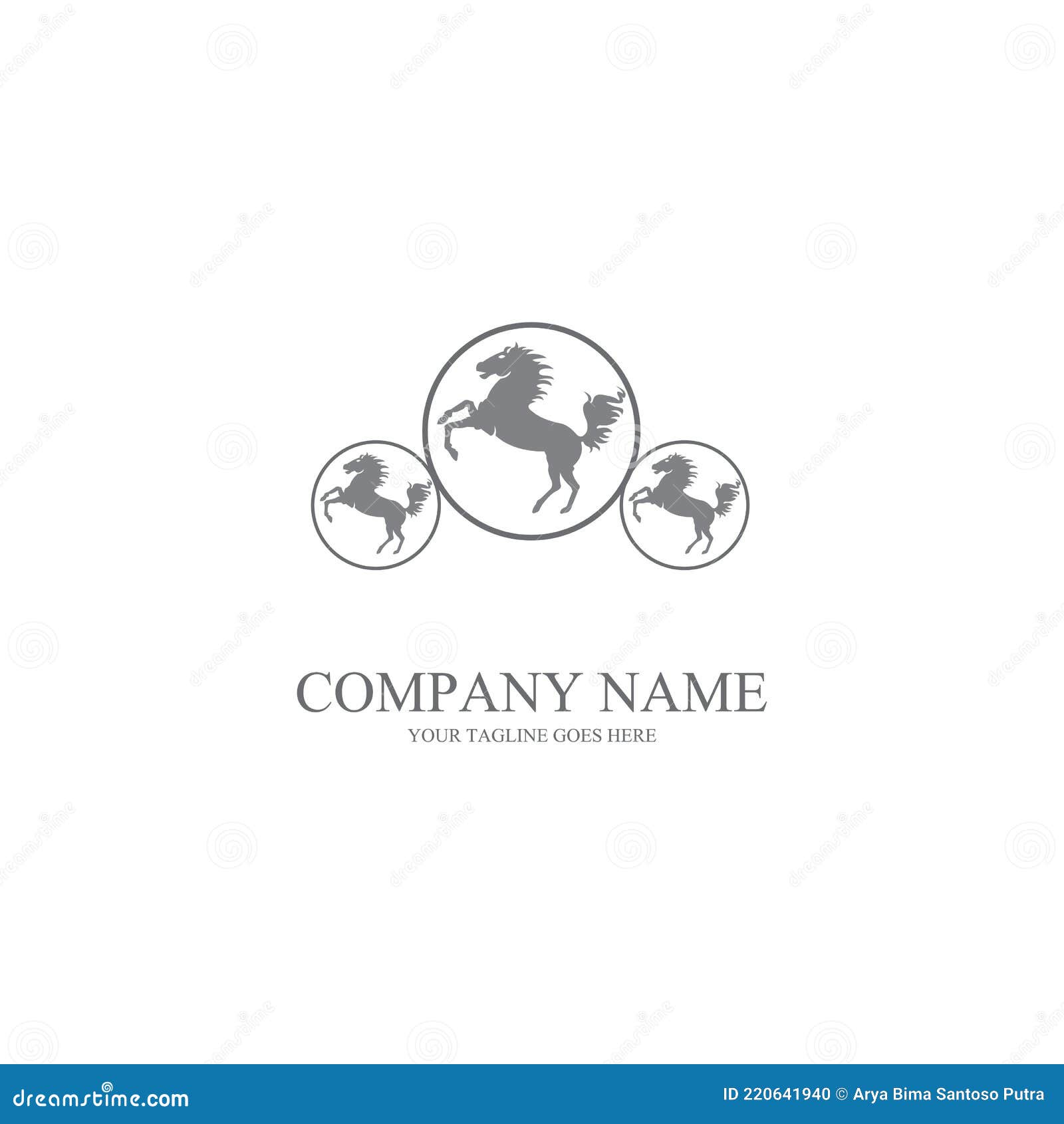 Logo 30 hewan part 2 stock vector. Illustration of sign - 220641940