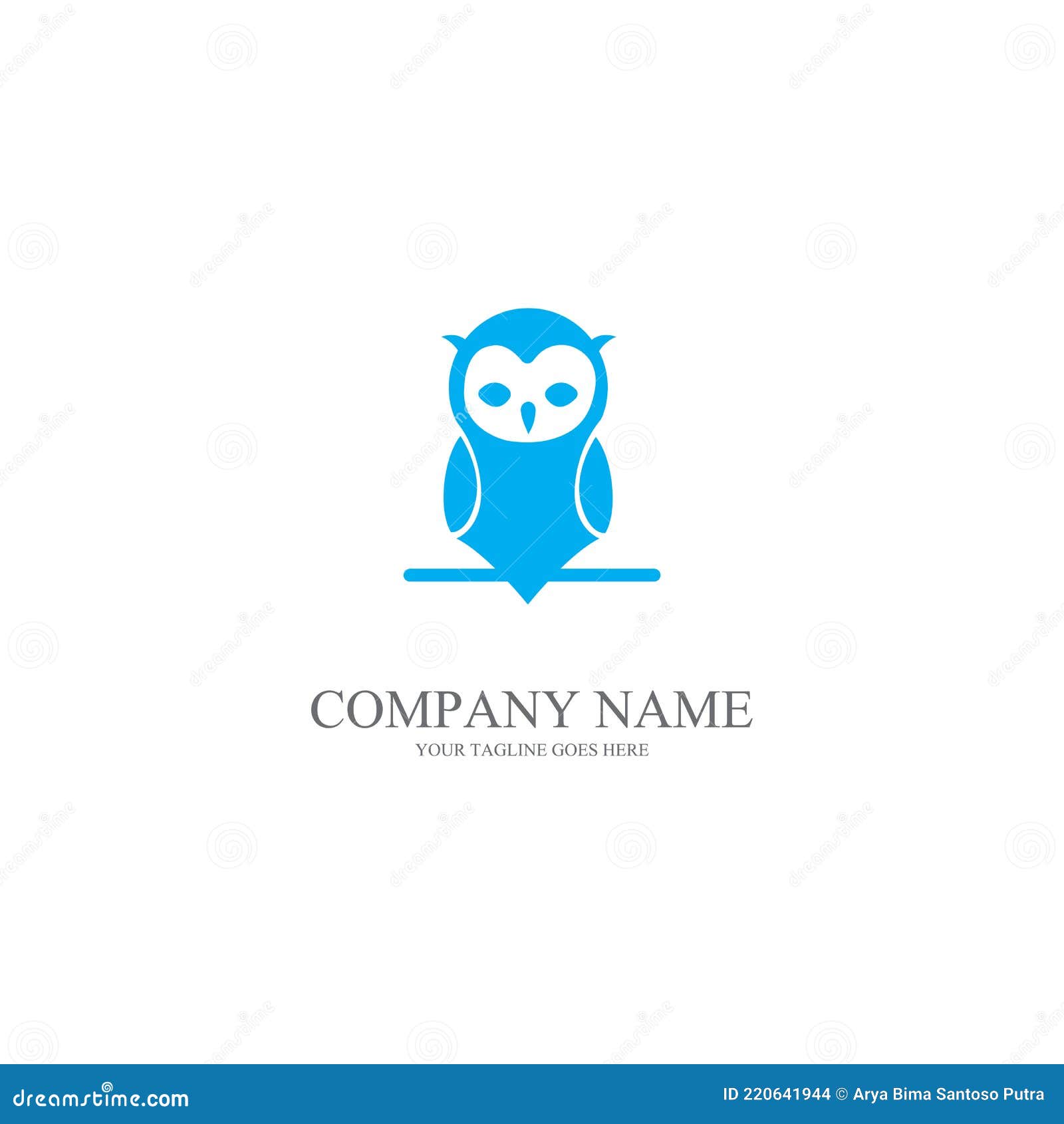 Logo 30 Hewan Part 2 Vector Illustration | CartoonDealer.com #220641940