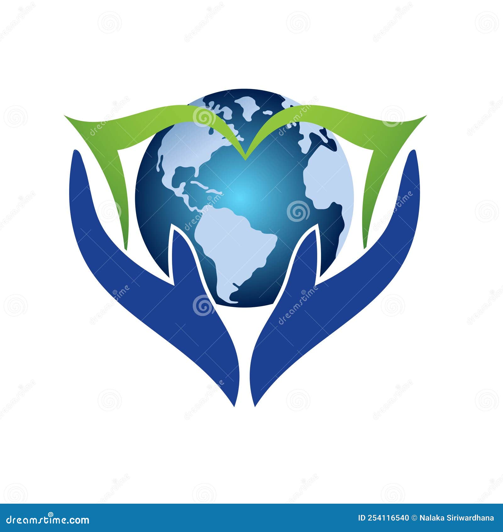 Globe book logo icon. stock vector. Illustration of beauty - 254116540