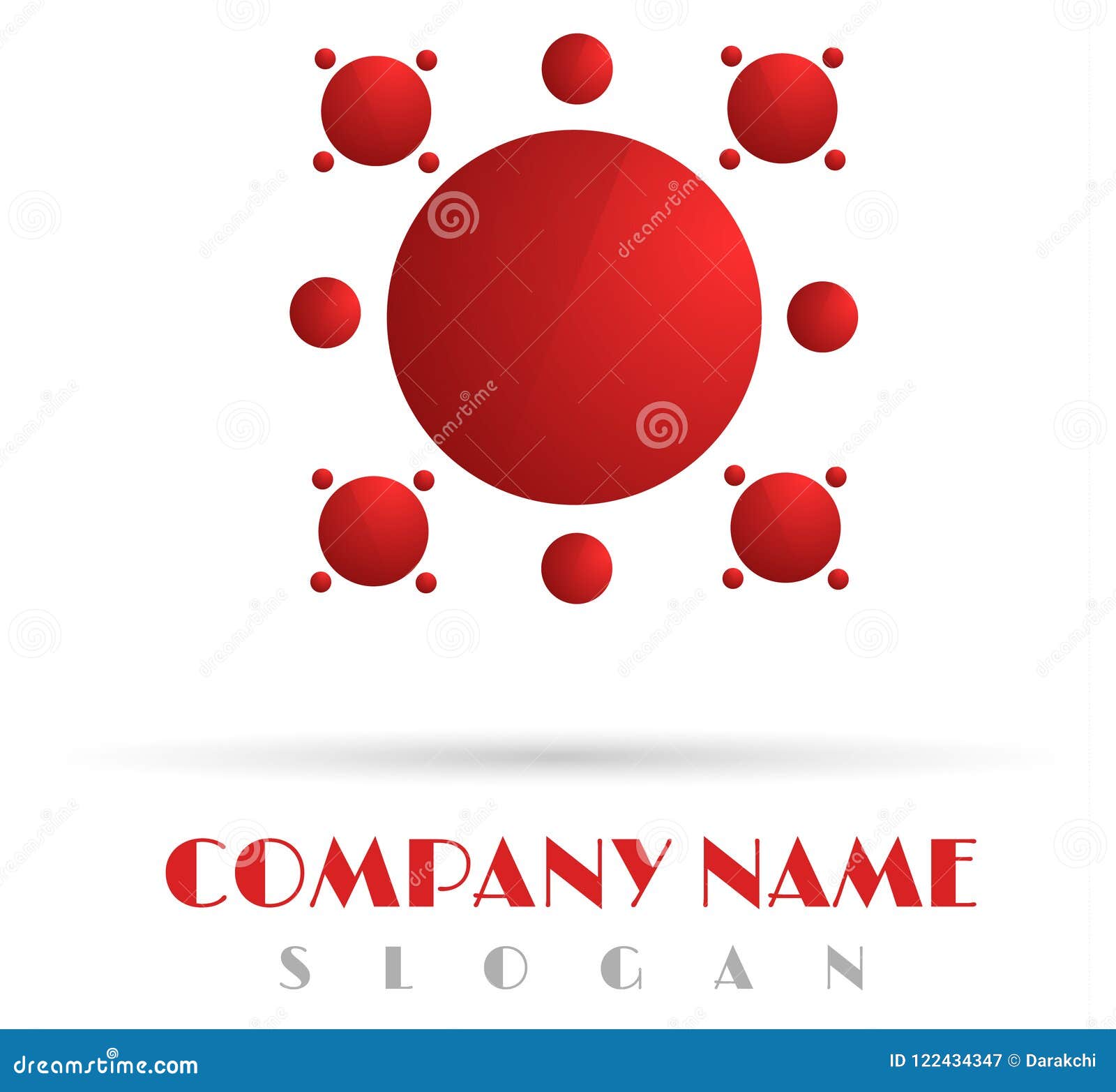 Logo Icon Isolated Over White Background Stock Vector - Illustration of ...