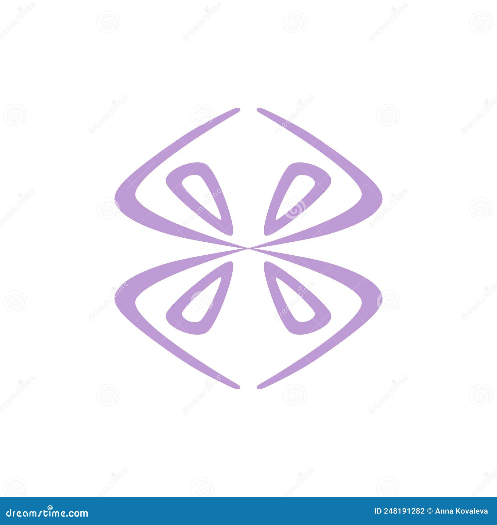 Logo Illustration. Logo Template. Use in Naming, Branding, Advertising ...