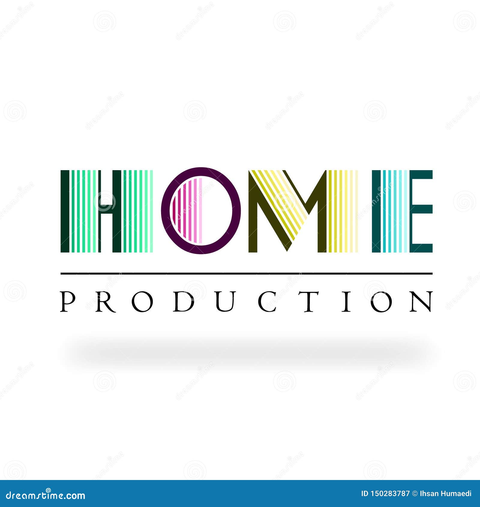 Word Entertainment Logo