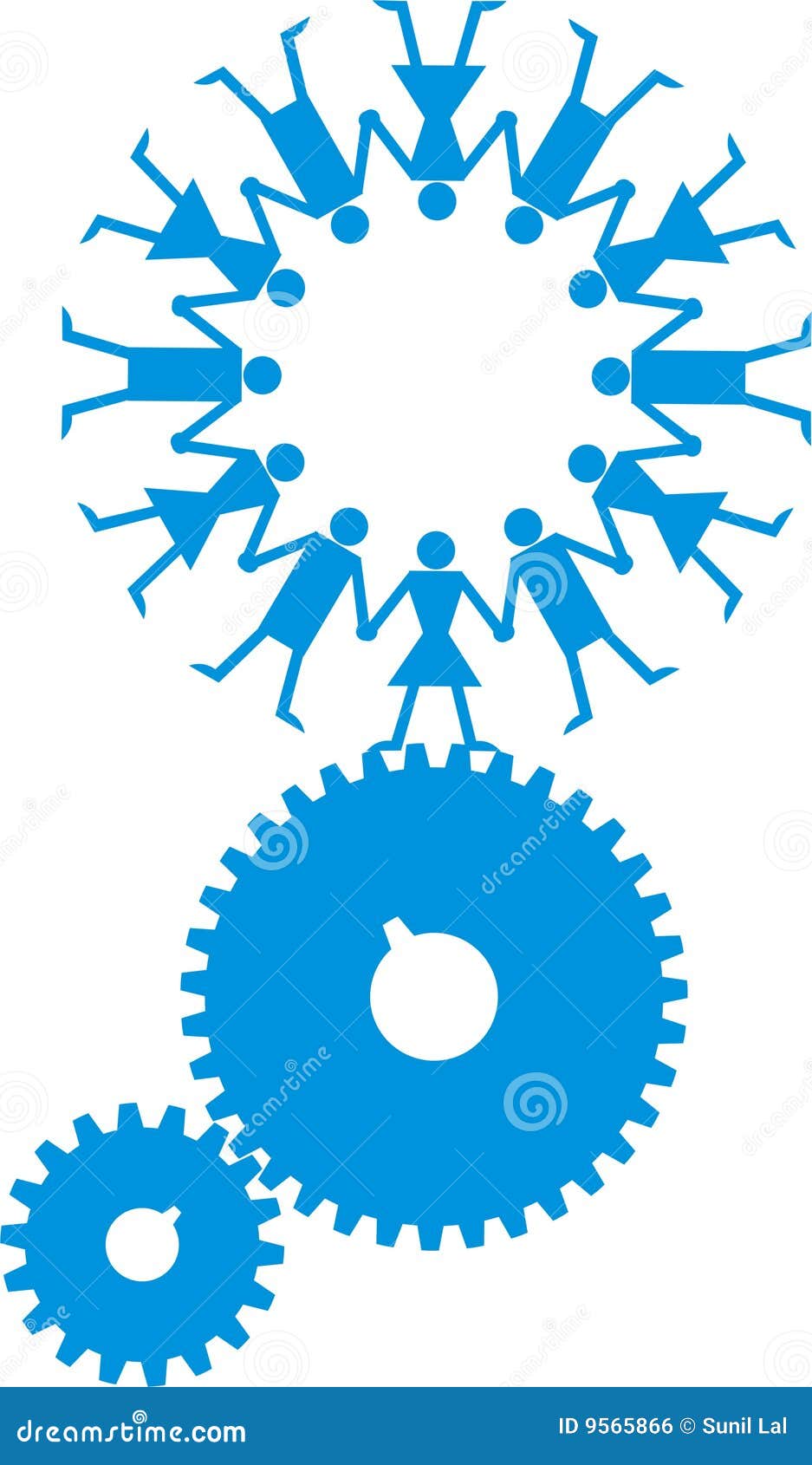 Industrial Man Together Stock Illustrations – 923 Industrial Man ...