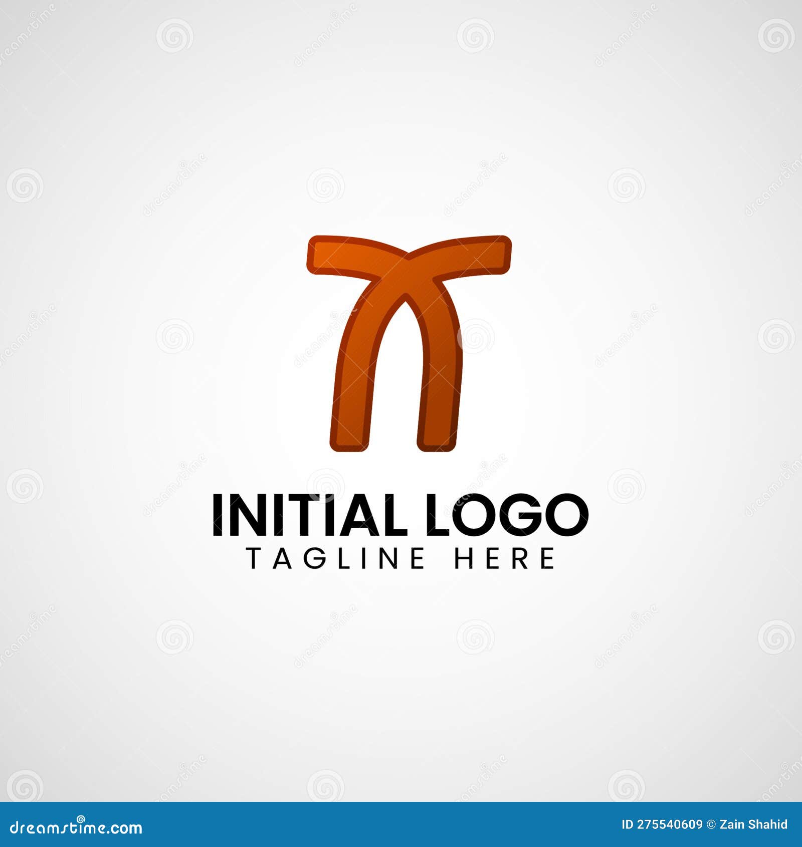 Logo of X Initial Gradient Colorful Icon Design Stock Vector ...