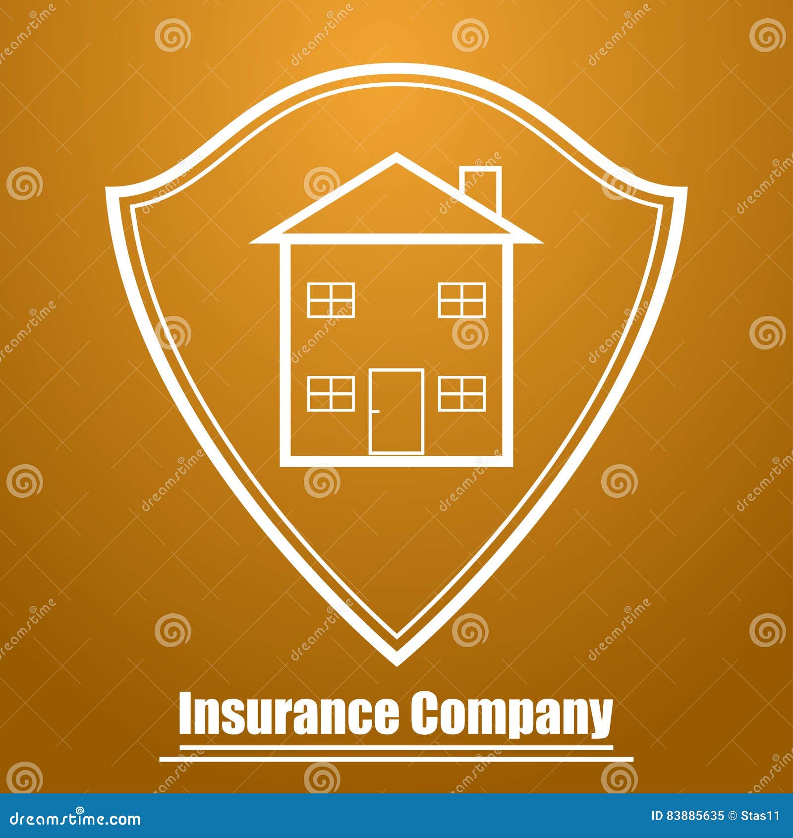 Insurance Company Agent Infographics Design Cartoon Vector ...