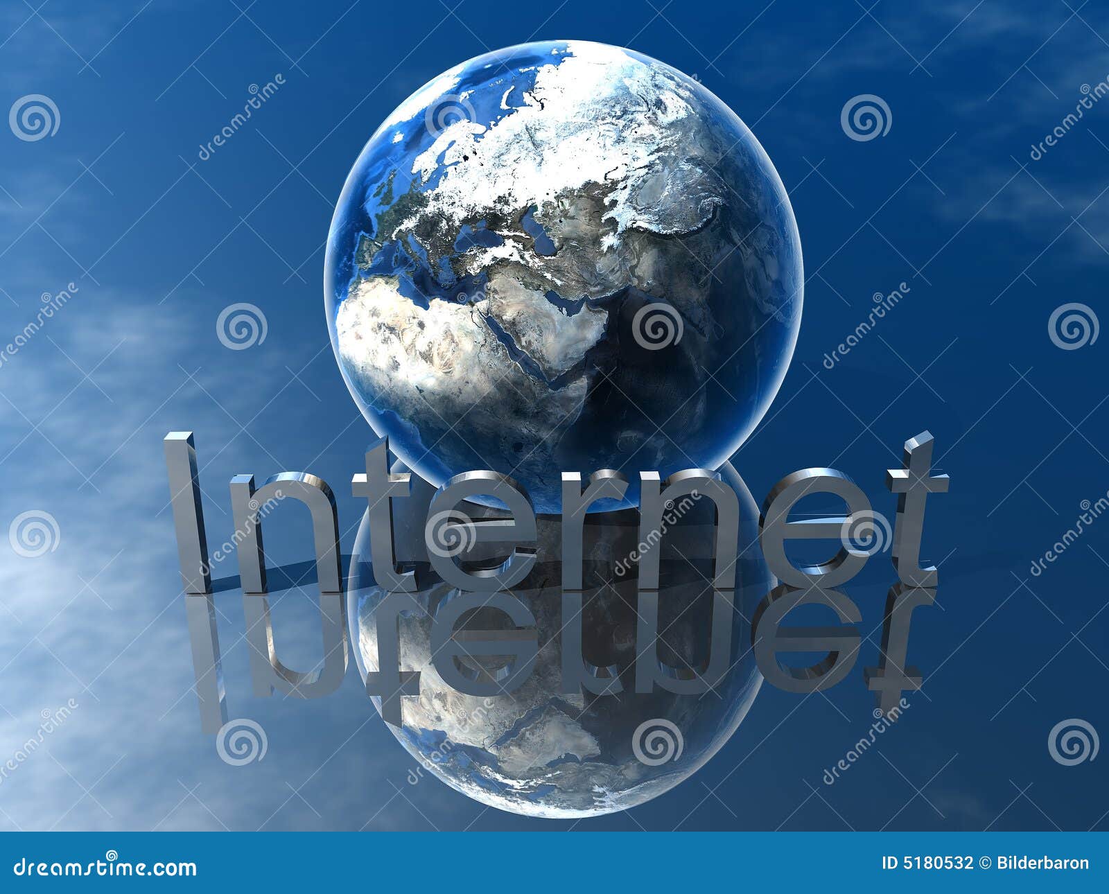 Logo Internet stock illustration. Illustration of date - 5180532