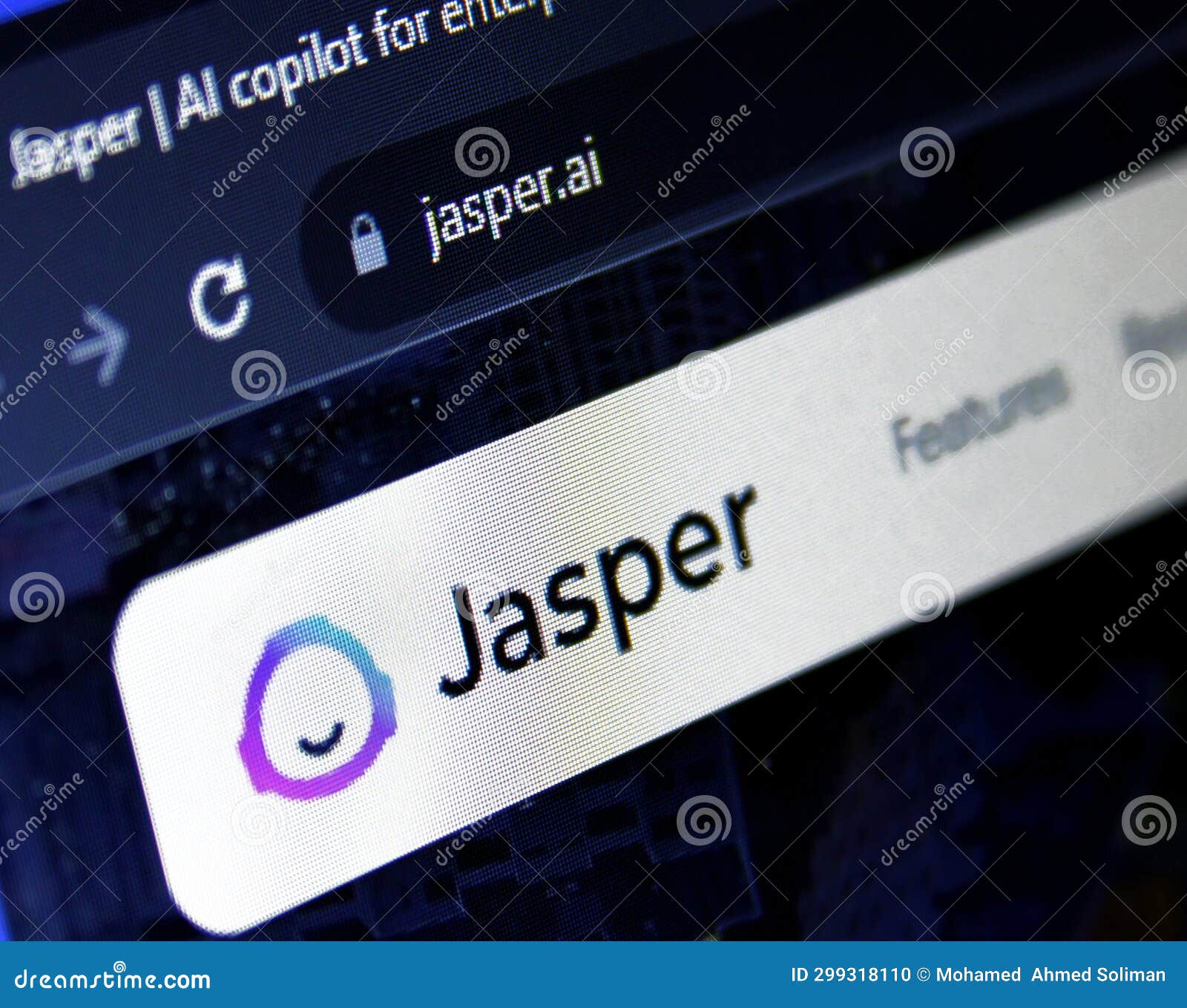 Copilot Logo Icon Set. Copilot Logo Button Of Digital Assistant Cartoon ...