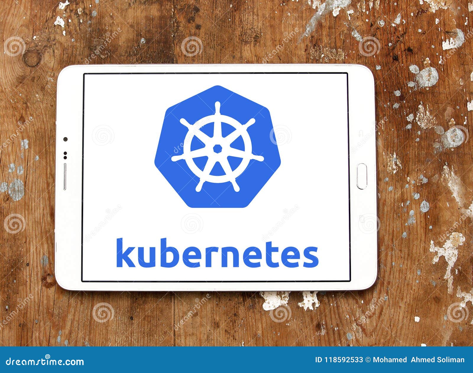 Kubernetes platform logo editorial stock photo. Image of container ... Kubernetes platform logo editorial stock photo. Image of container ...