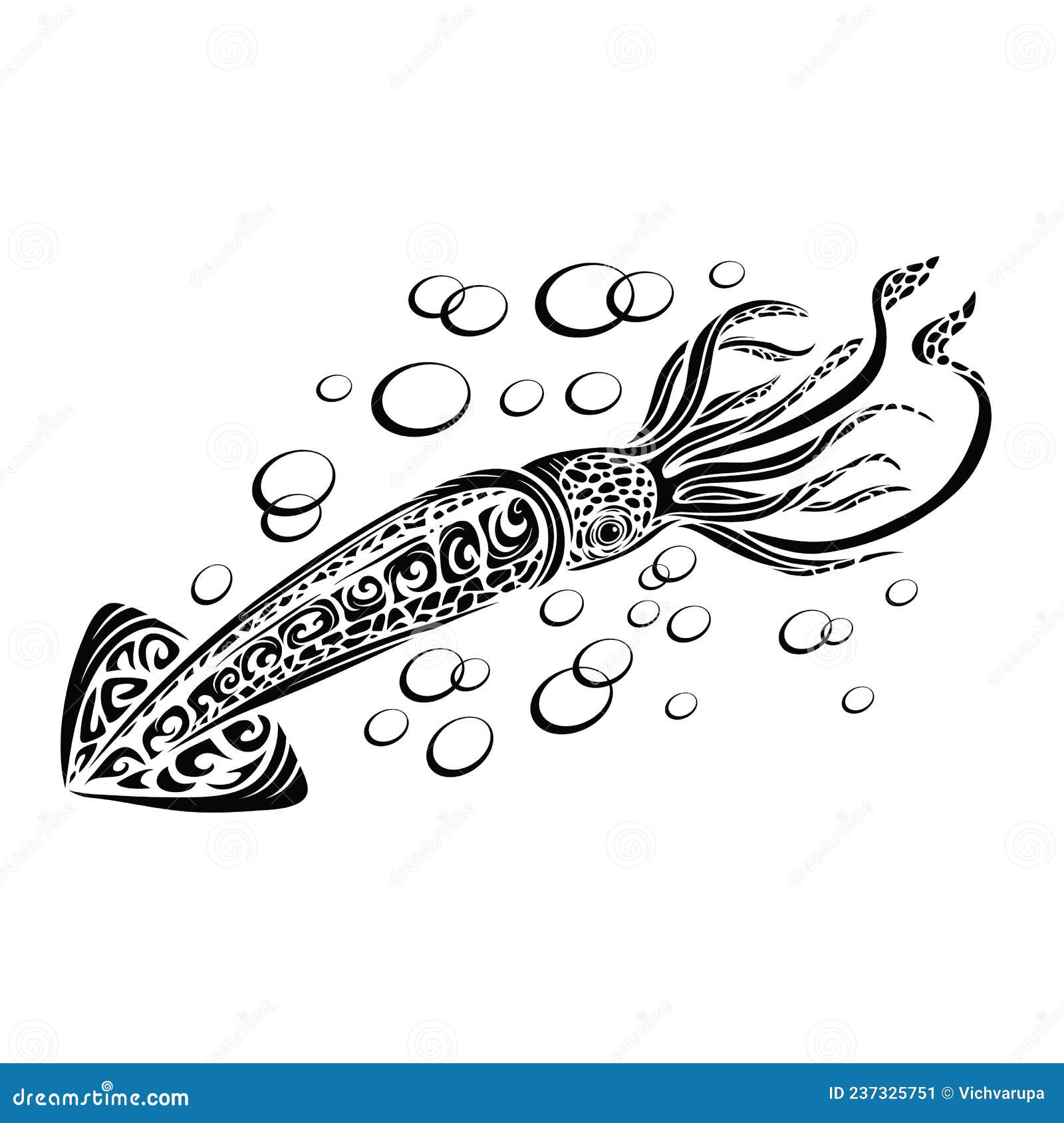 Logo, Large Stylized Colmar In Black, Isolated Object On White ...