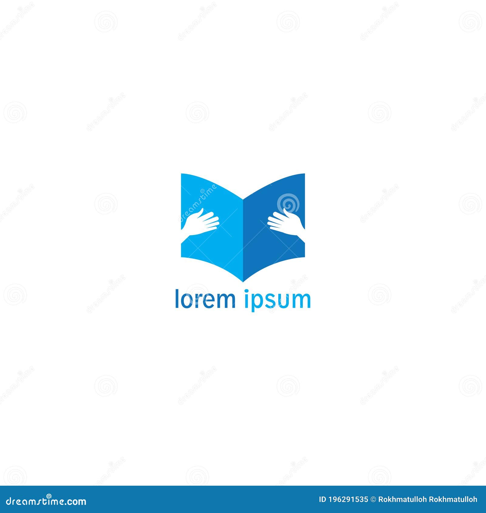 Logo Of Learning Management System LMS E-Learning Software Application ...