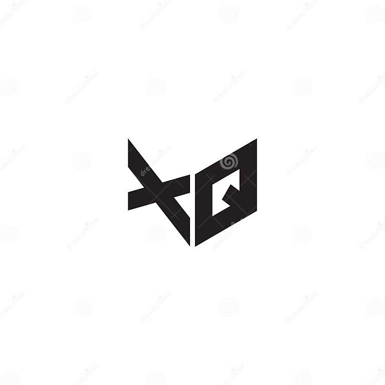 Logo Letter Monogram Initial Designs Template Stock Vector ...