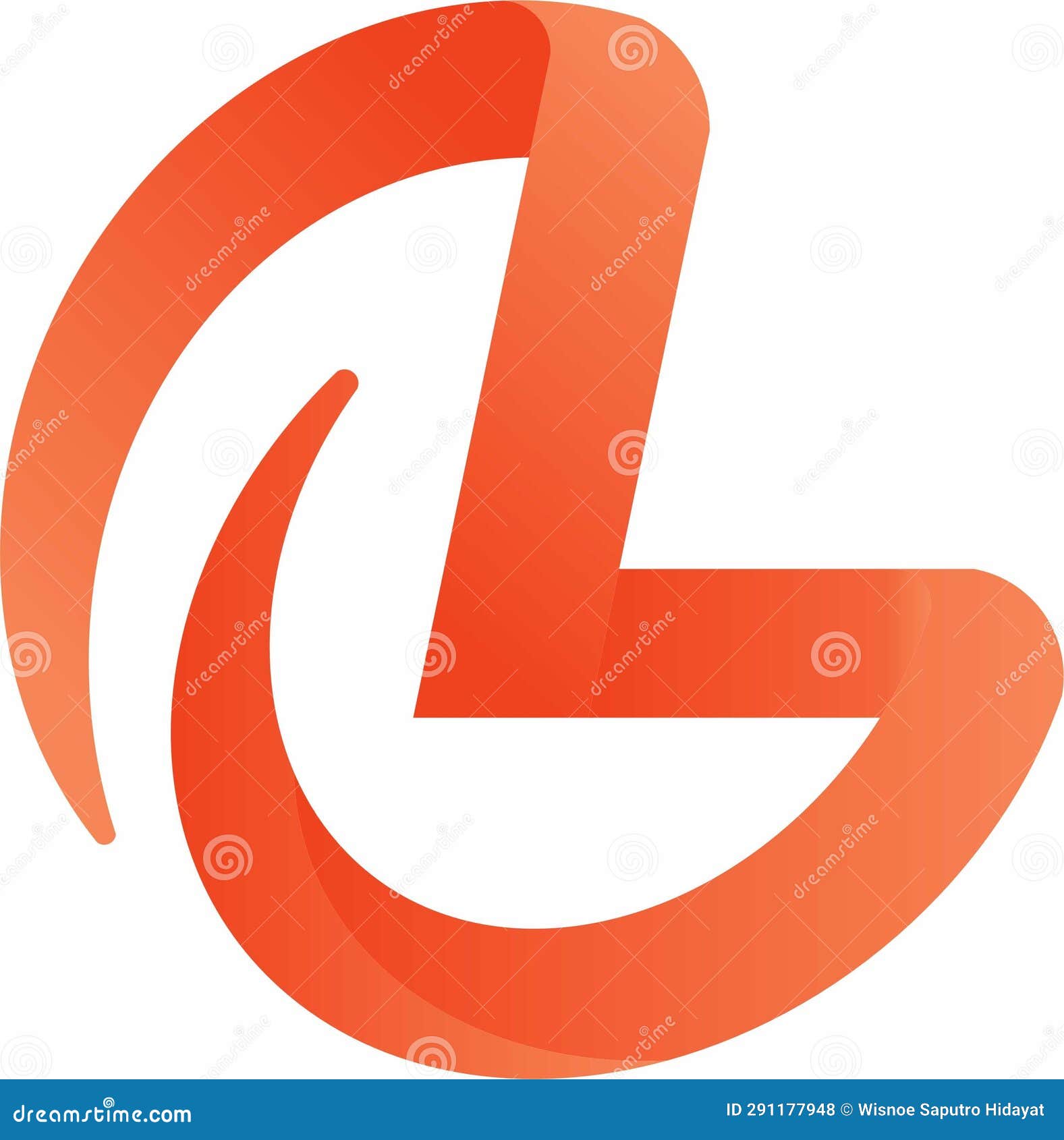 Vector Letter L Logo Icon Design Stock Vector - Illustration of ...