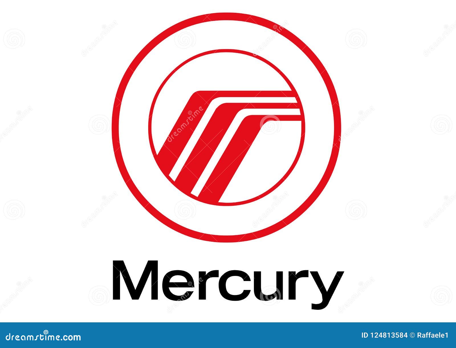 Logo Mercury editorial stock image. Illustration of luxury - 124813584 Logo Mercury editorial stock image. Illustration of luxury - 124813584