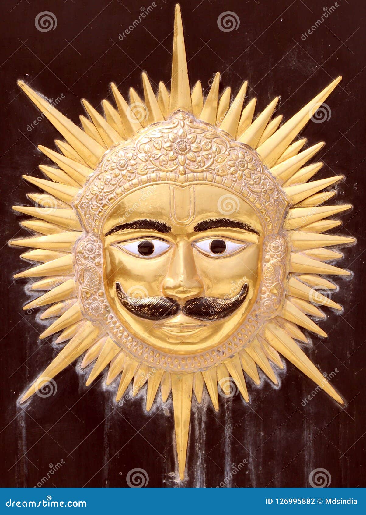 Logo Of Mewar Dynasty Editorial Photo | CartoonDealer.com #60000231