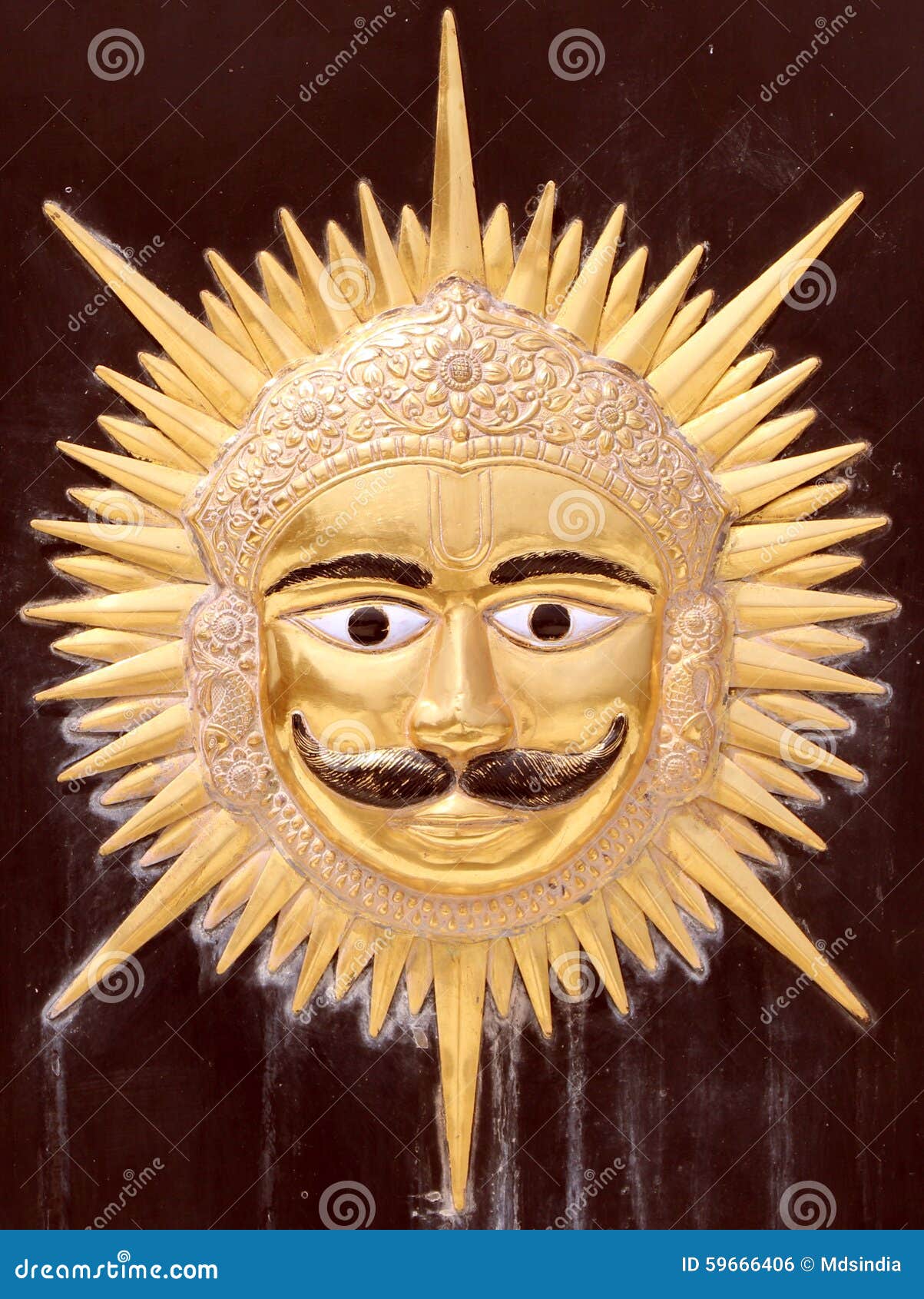 Logo of mewar dynasty editorial photo. Image of dynasty - 59666406