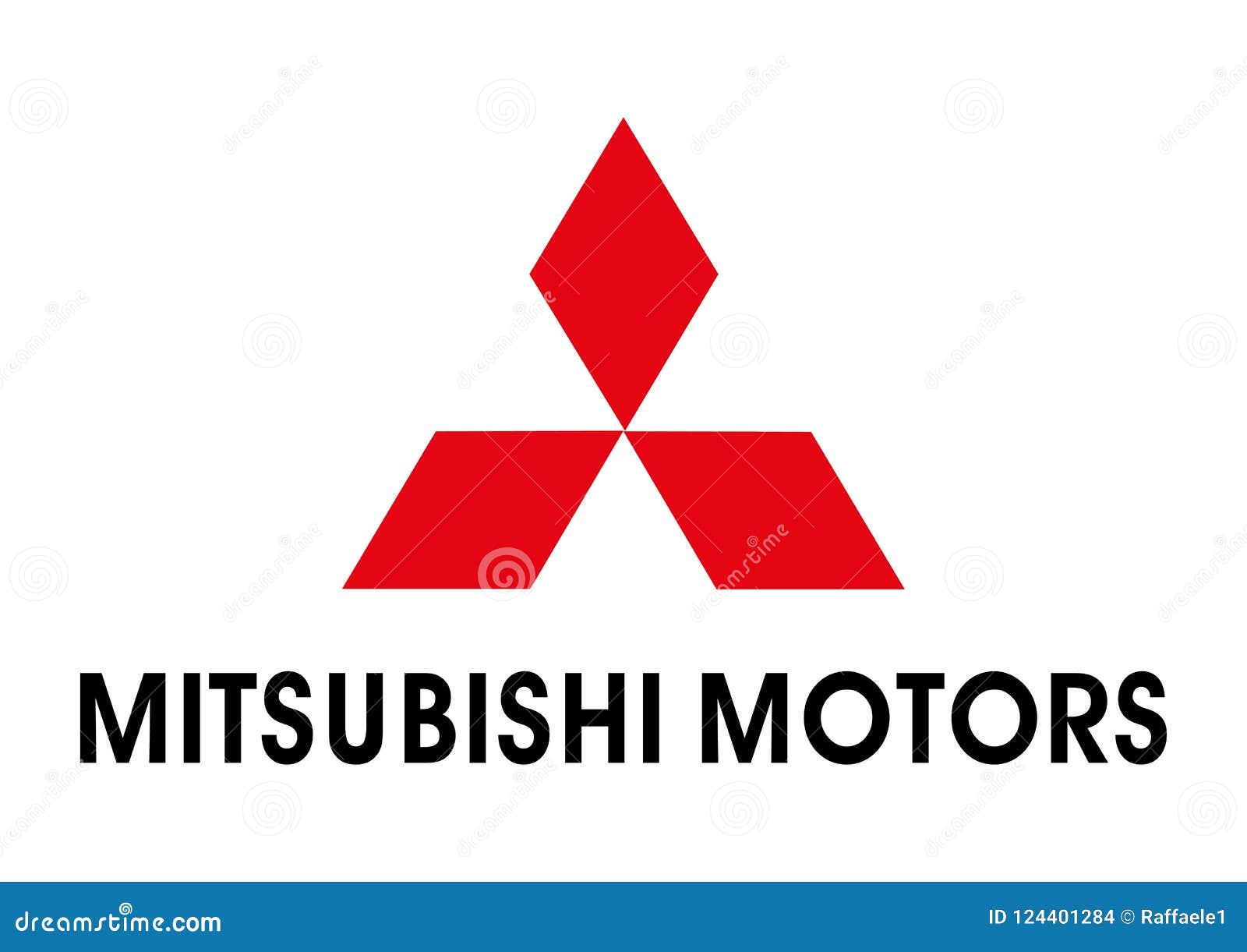 Mitsubishi Strada Logo