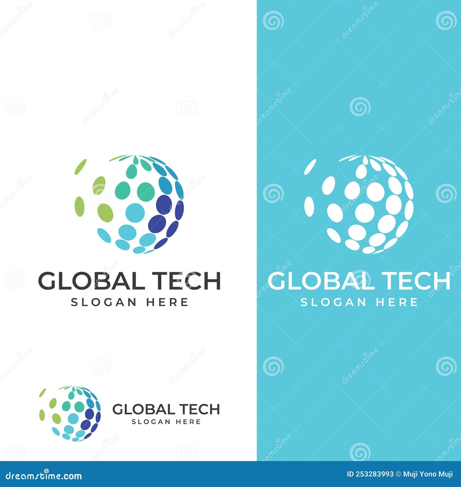 Worldwide Technologies Logo