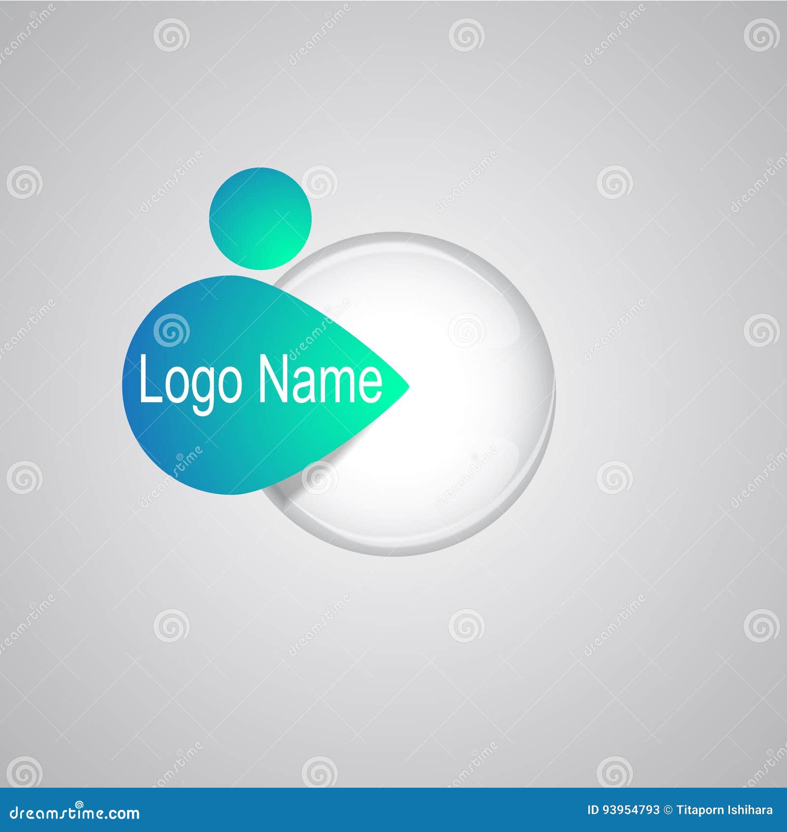 ,logo Name Ellie Usable Logo Design For Private Logo, Business Name ...