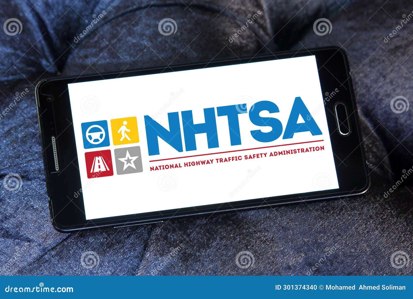 NHTSA National Highway Traffic Safety Administration Editorial Image ... NHTSA National Highway Traffic Safety Administration Editorial Image ...