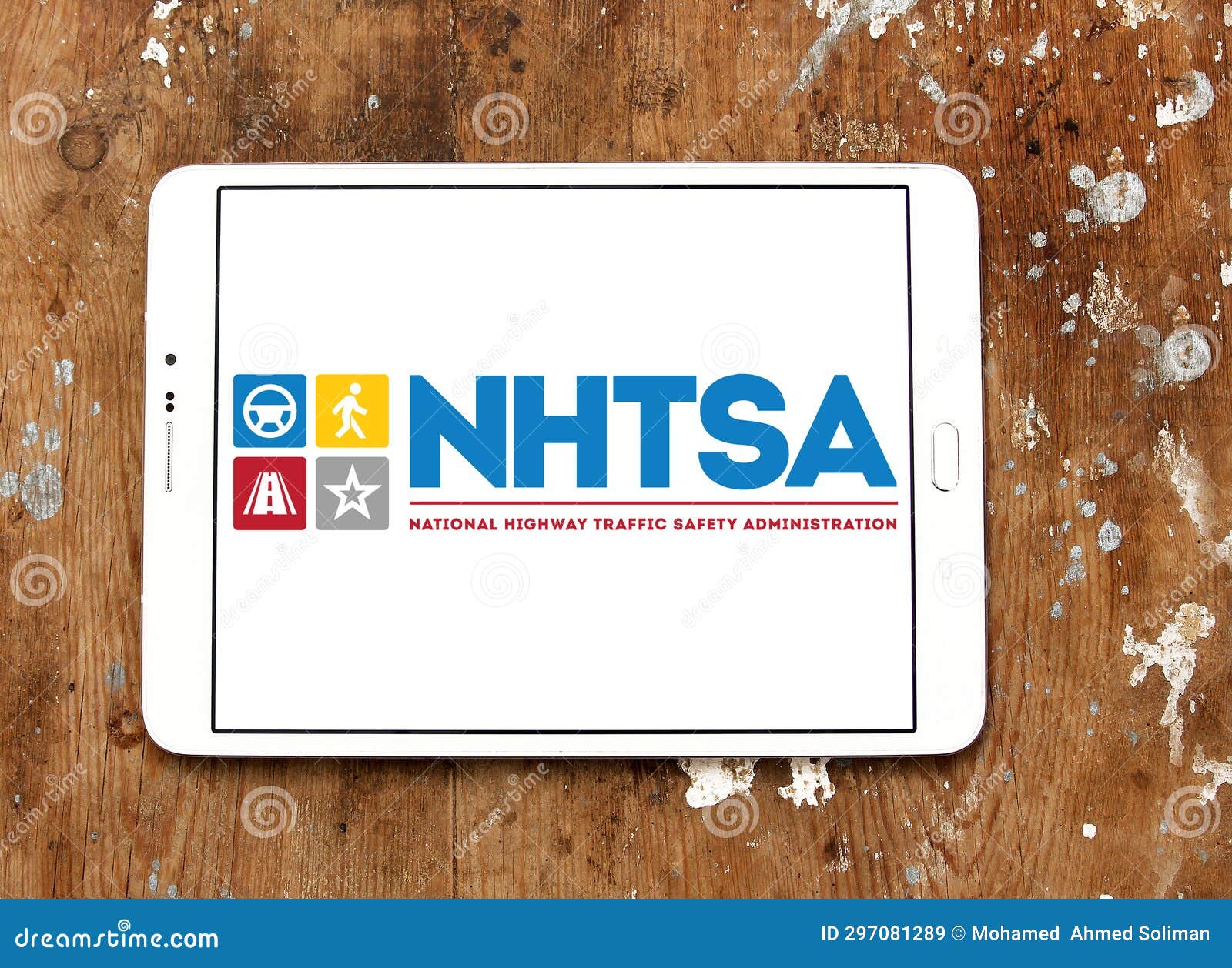 National Highway Traffic Safety Administration (NHTSA) Editorial Stock ... National Highway Traffic Safety Administration (NHTSA) Editorial Stock ...