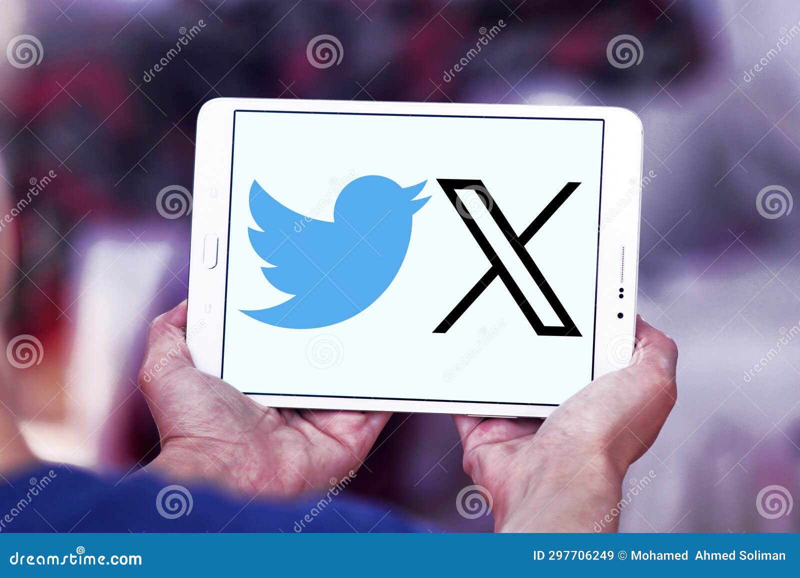 X twitter logo editorial stock image. Image of illustrative - 297706249