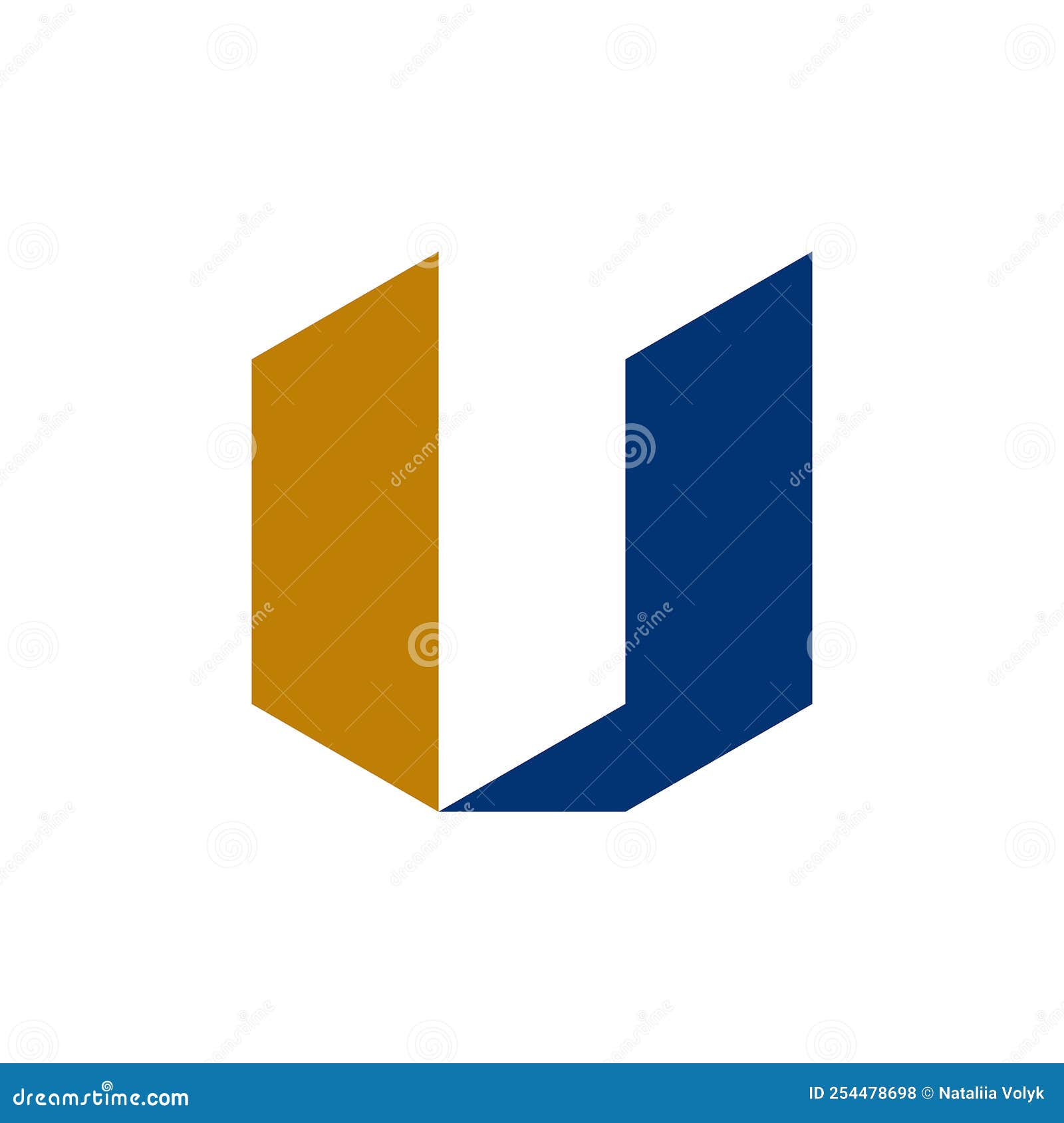 Logo- oder Symboldesign vektor abbildung. Illustration von schriftkegel ...