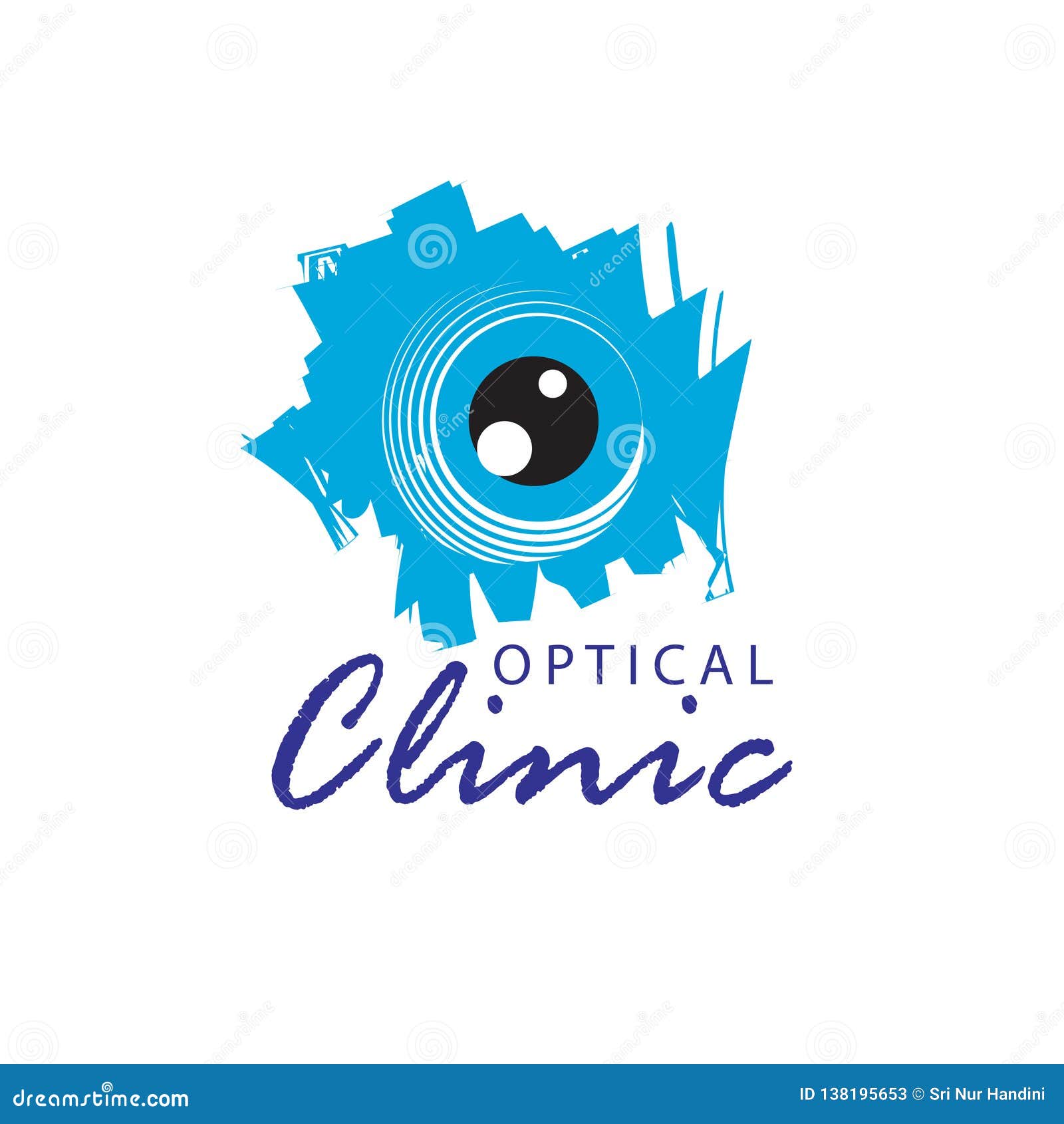 Logo. Optical Illusion Shapes. Optical Art Object. Impossible Figure ...