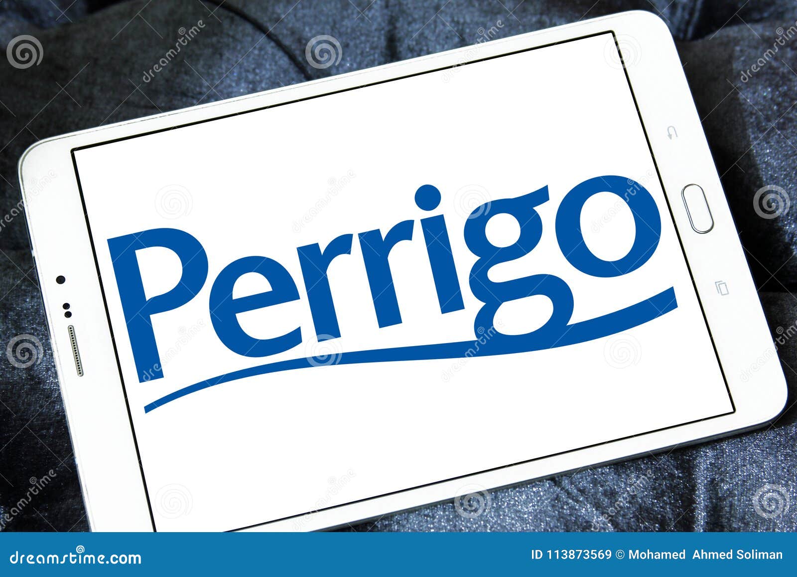 Logo Perrigo Company redaktionelles stockbild. Bild von firmenzeichen ...