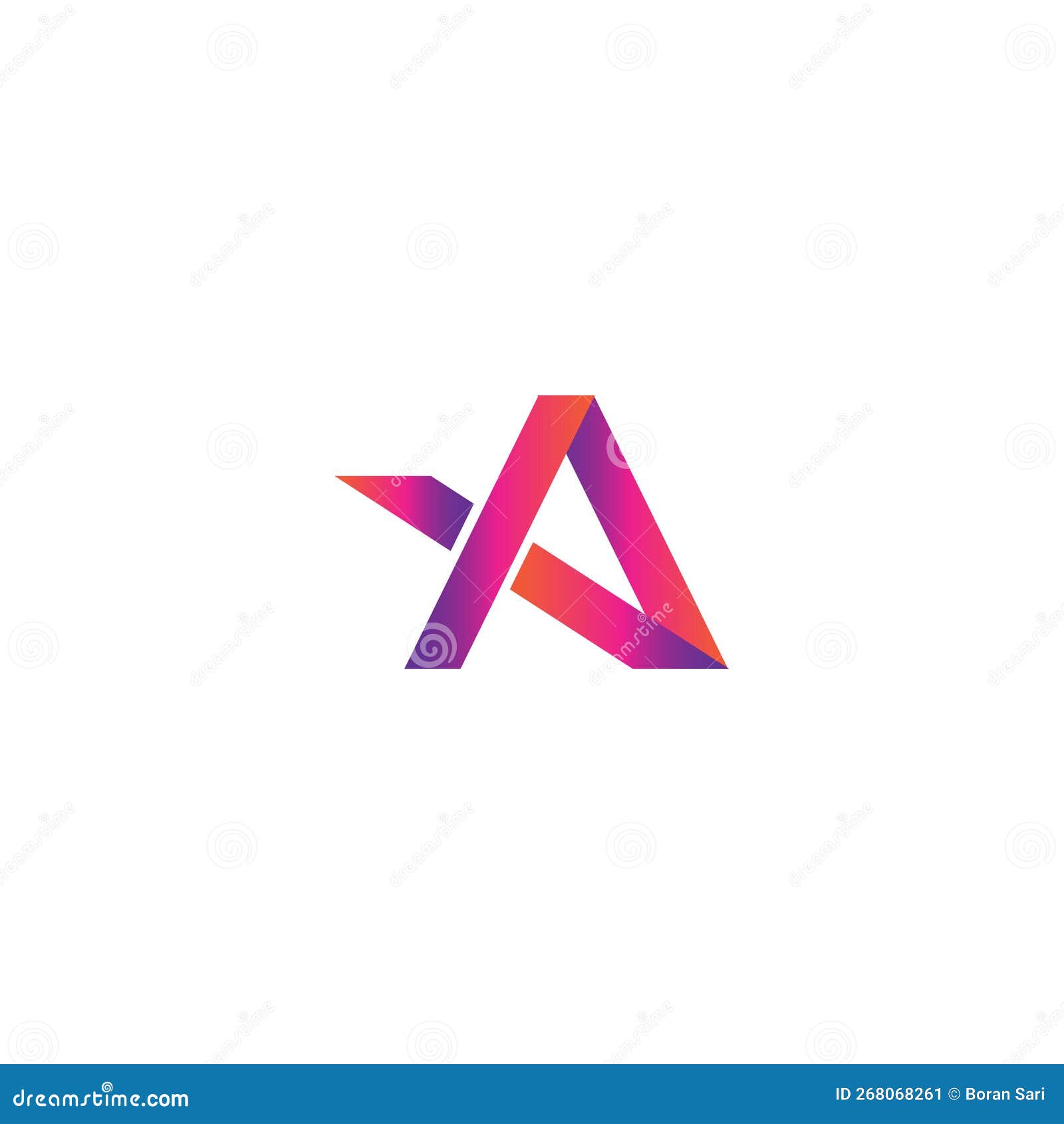 A Logo R1 Logo Concept, Branding, Creative Simple Icon Stock Vector ...