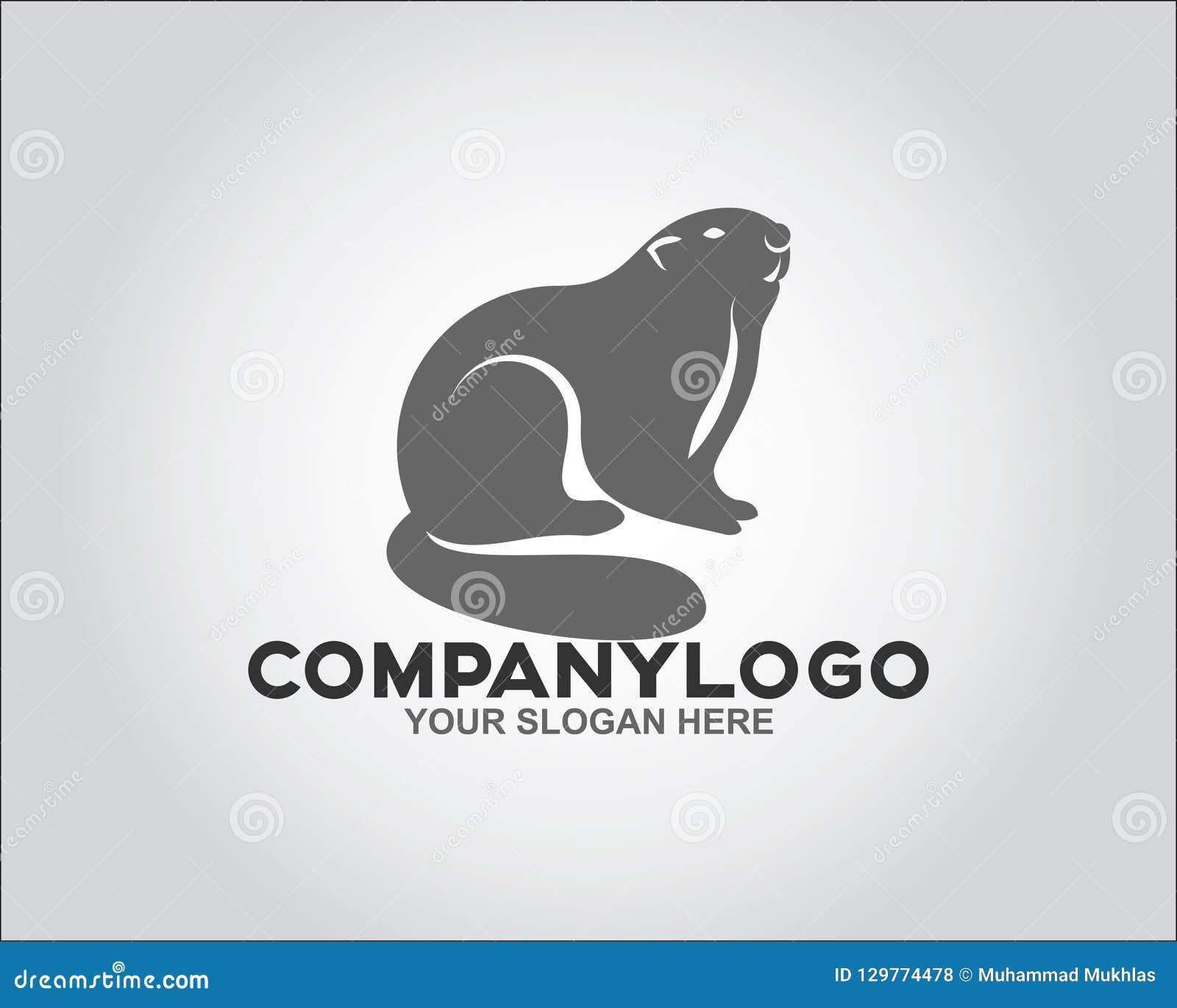 Rodent Logo Stock Illustrations – 7,152 Rodent Logo Stock Illustrations ...