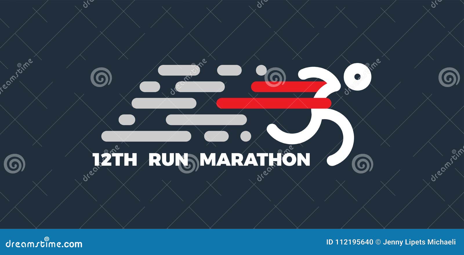 Run Logo. Running Man, Abstract Isolated Vector Silhouette ... Run Logo. Running Man, Abstract Isolated Vector Silhouette ...